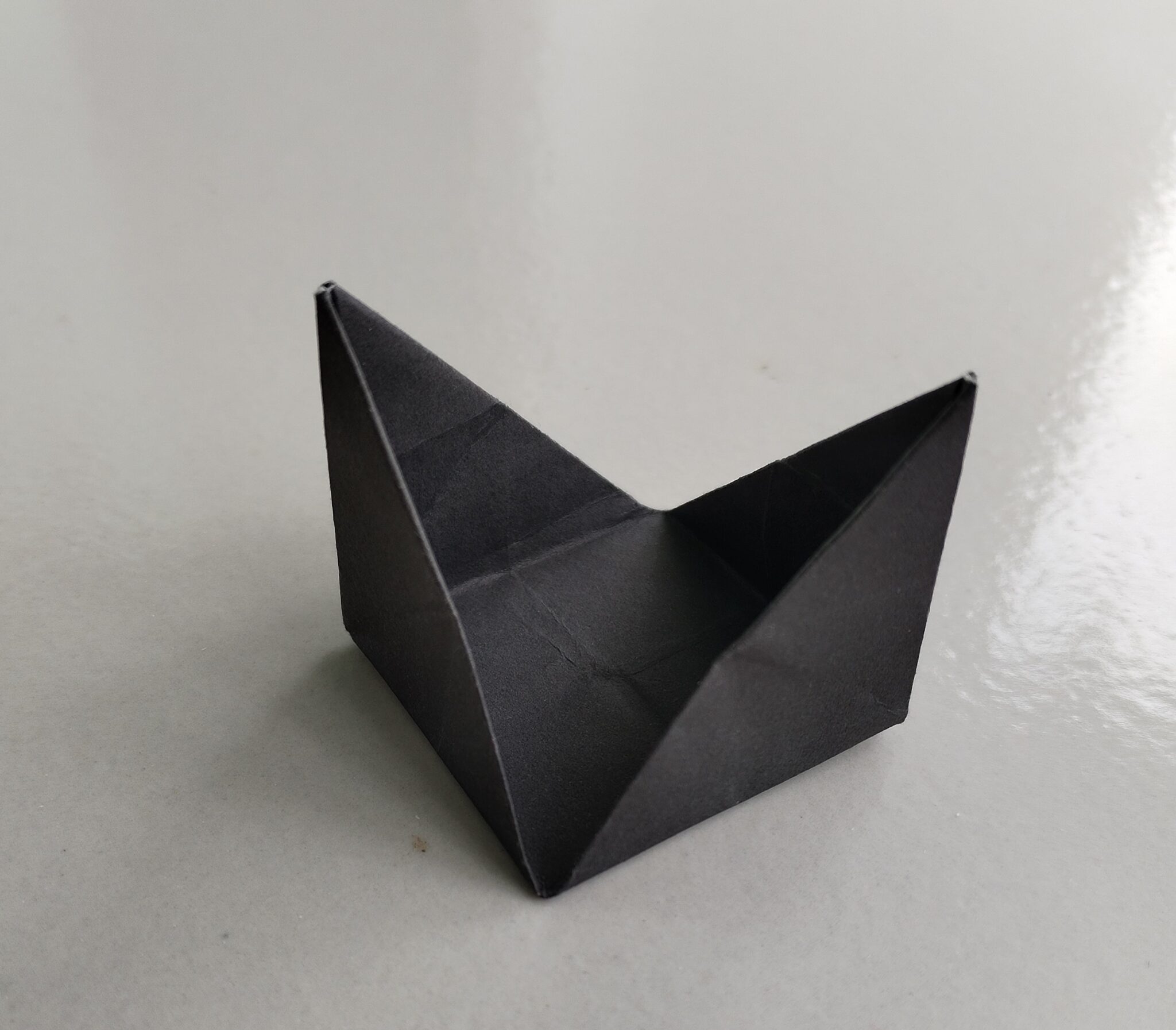 Origami Container: A Step-by-Step Guide