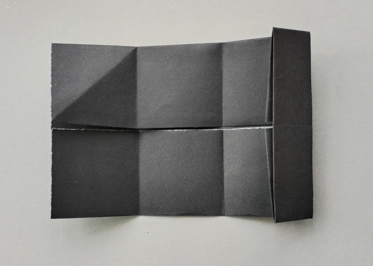 Origami Card Holder: A Simple Step-by-Step Guide