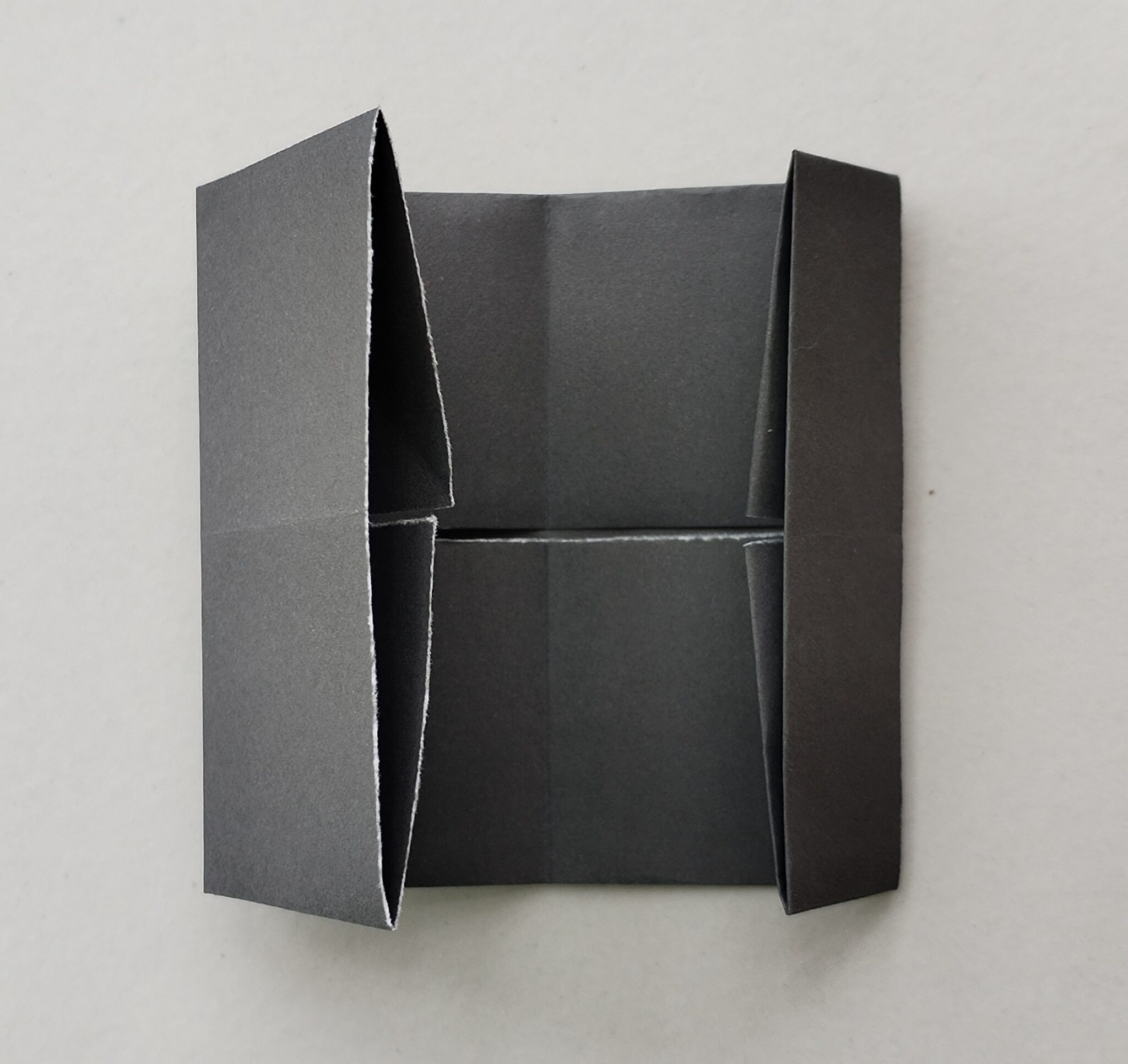 Origami Card Holder: A Simple Step-by-Step Guide