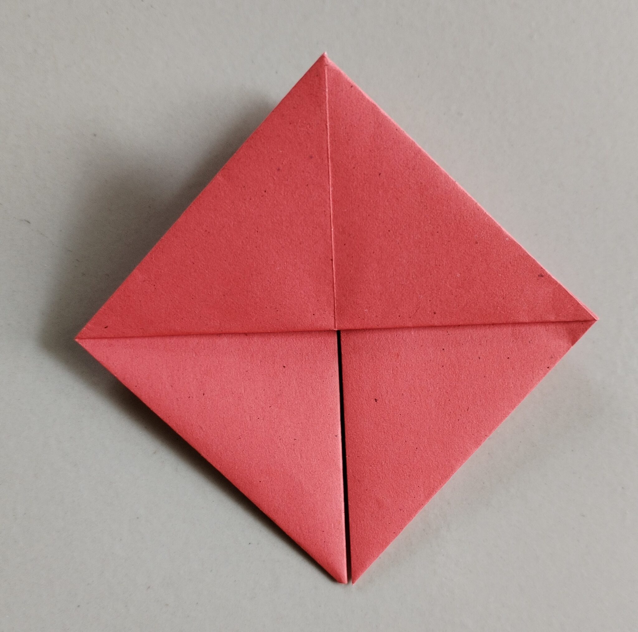 How to Make an Origami Candy Box: A Step-by-Step Guide