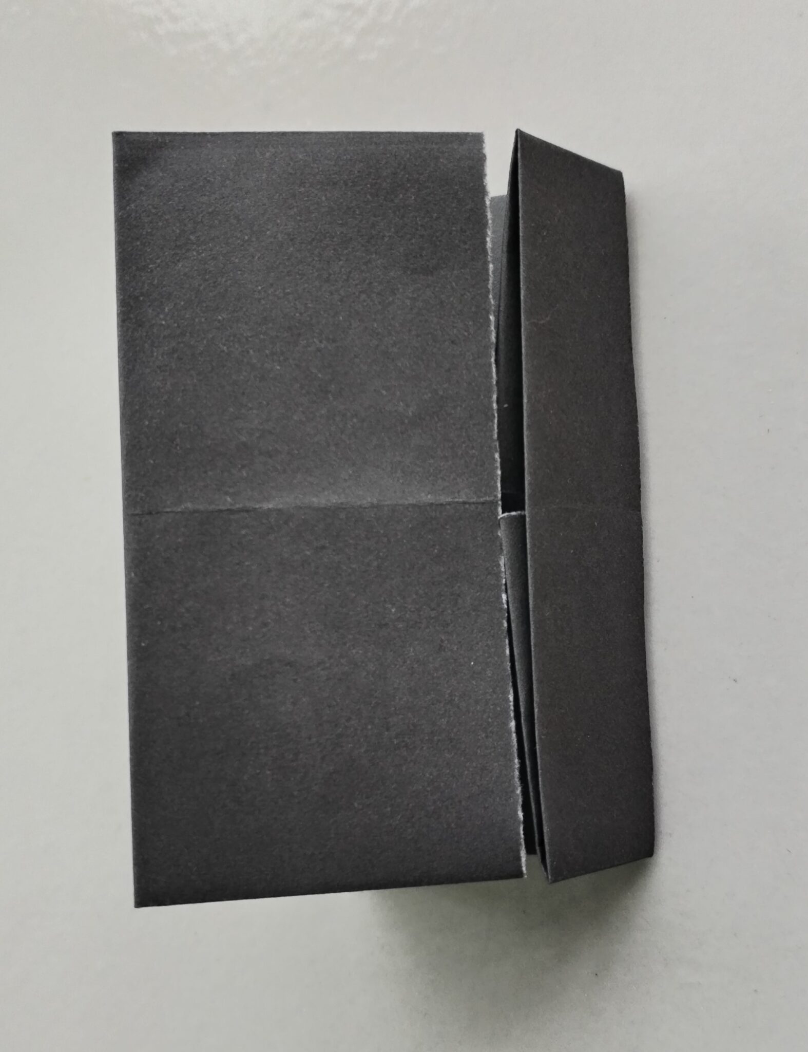 Origami Card Holder: A Simple Step-by-Step Guide
