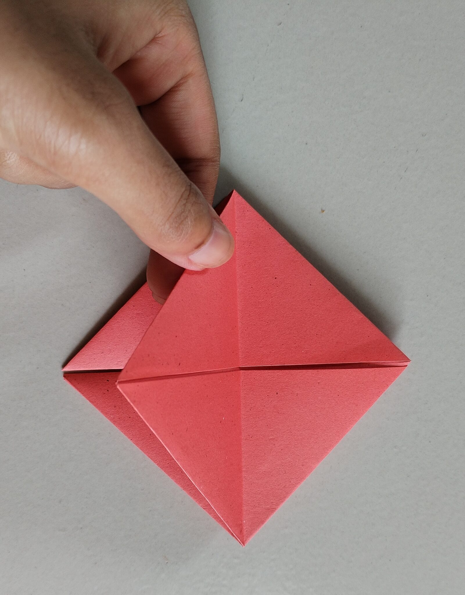 How To Make An Origami Candy Box A Step By Step Guide