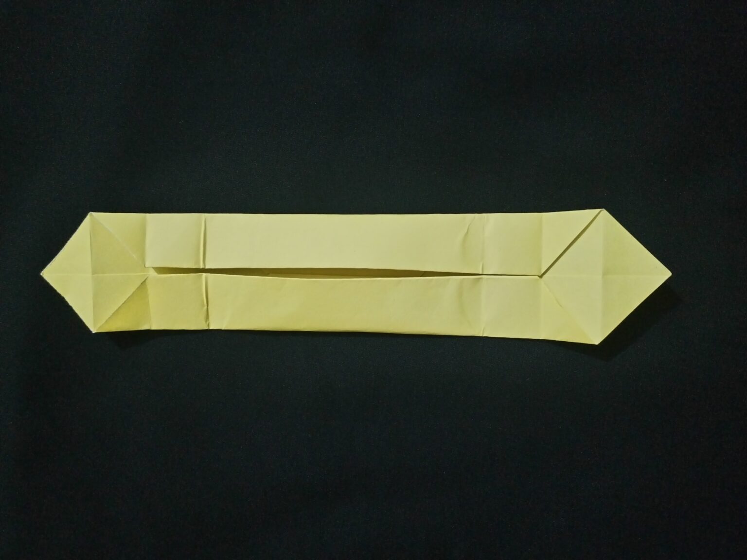 Easy Origami Rectangle Box: A Step-by-Step Guide