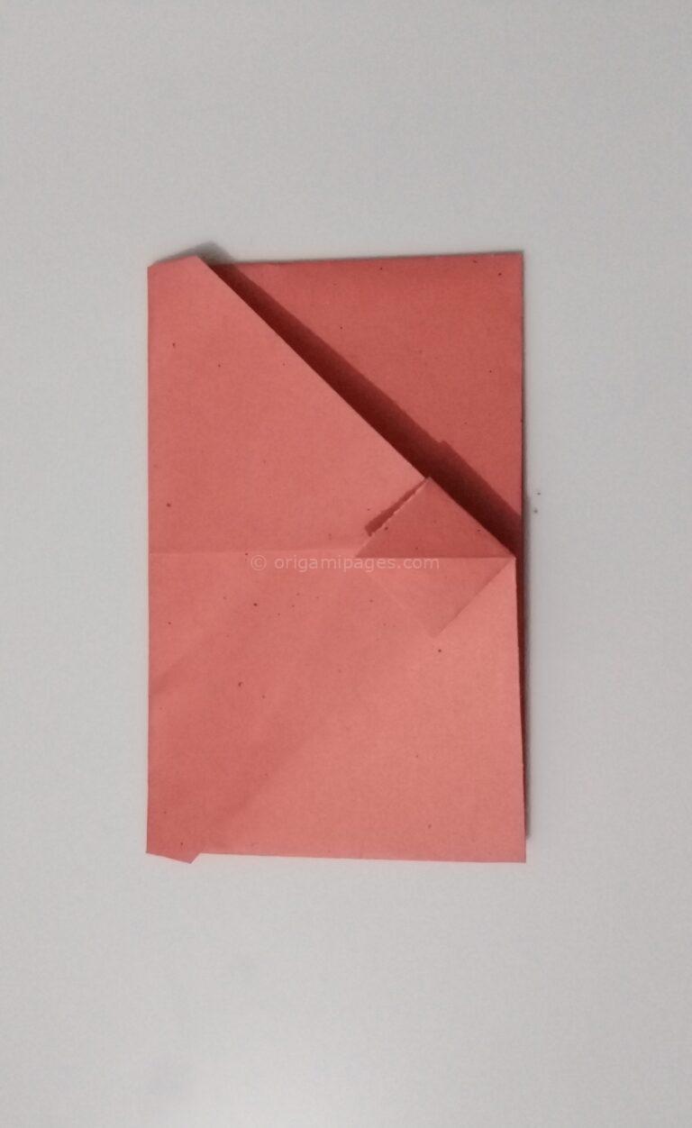 How to Make an Origami Coin Purse: Step-by-Step Instructions for All ...