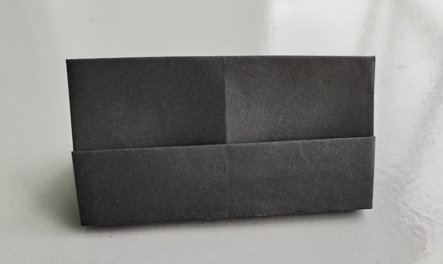 Origami Card Holder: A Simple Step-by-Step Guide