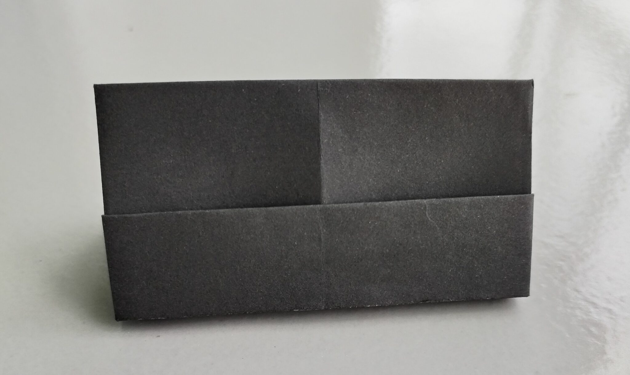 Origami Card Holder: A Simple Step-by-Step Guide