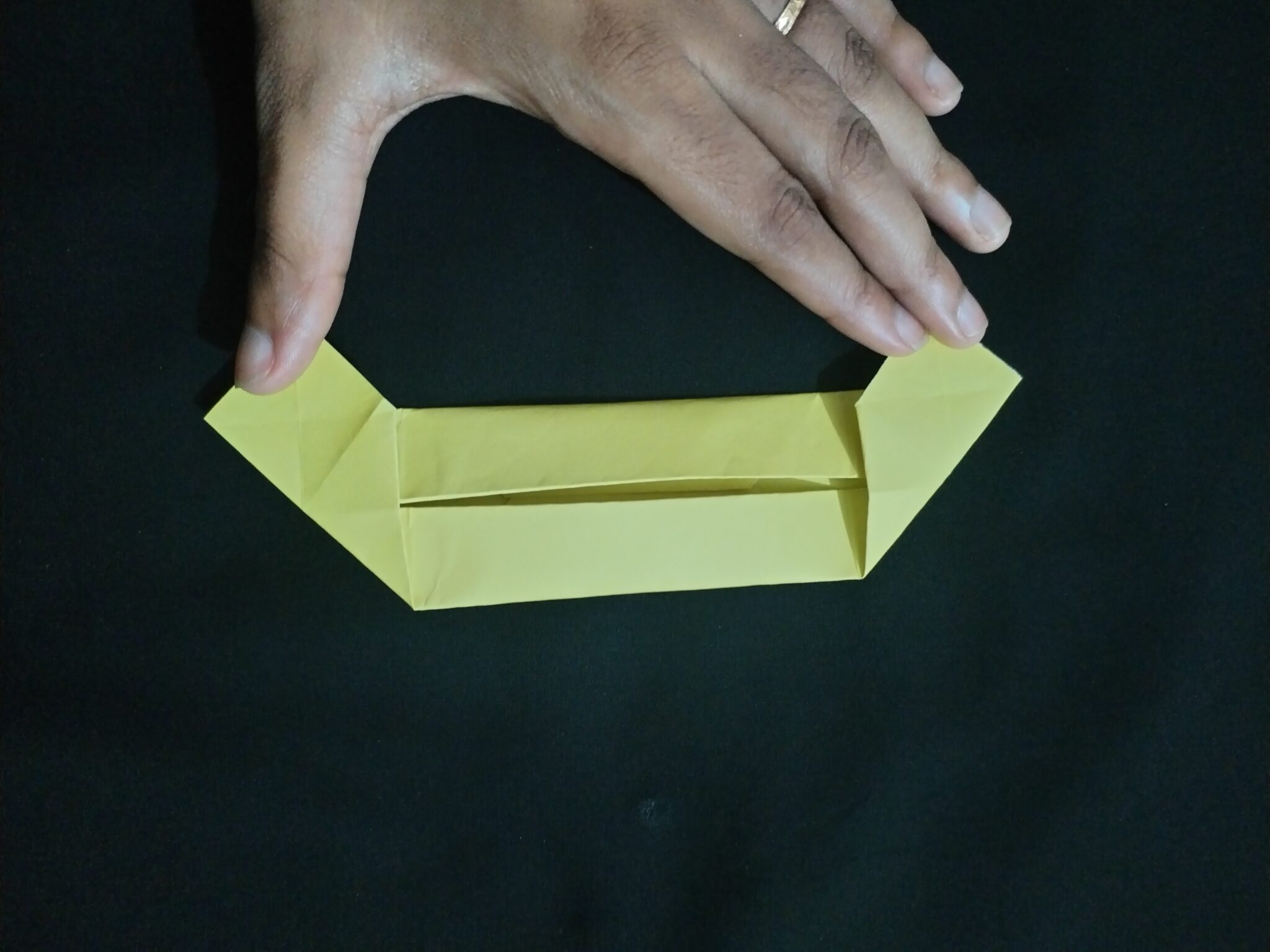 Easy Origami Rectangle Box: A Step-by-Step Guide