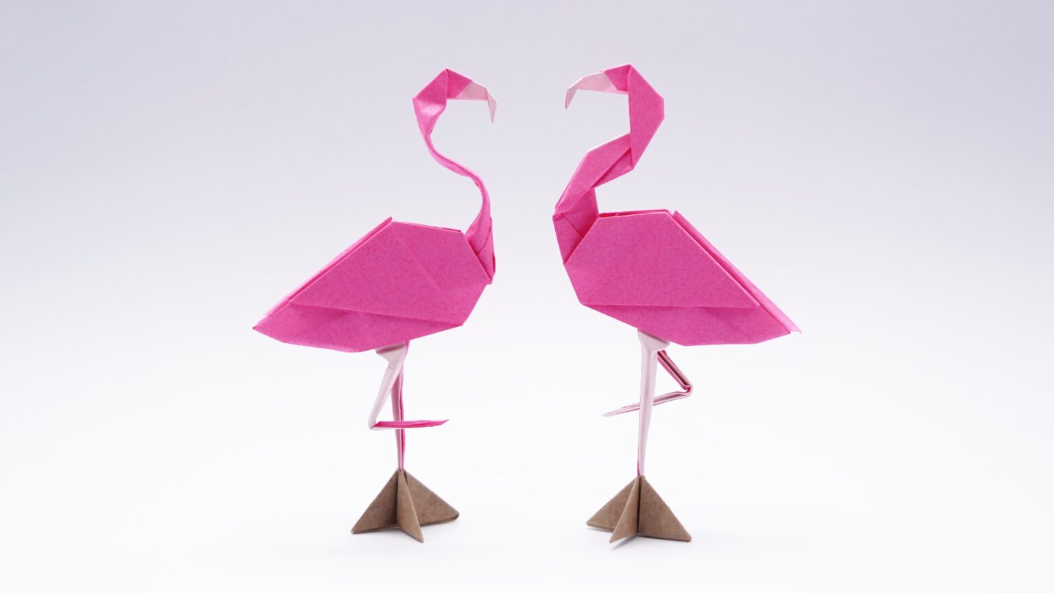 17 Classic Origami Birds for All Skill Levels