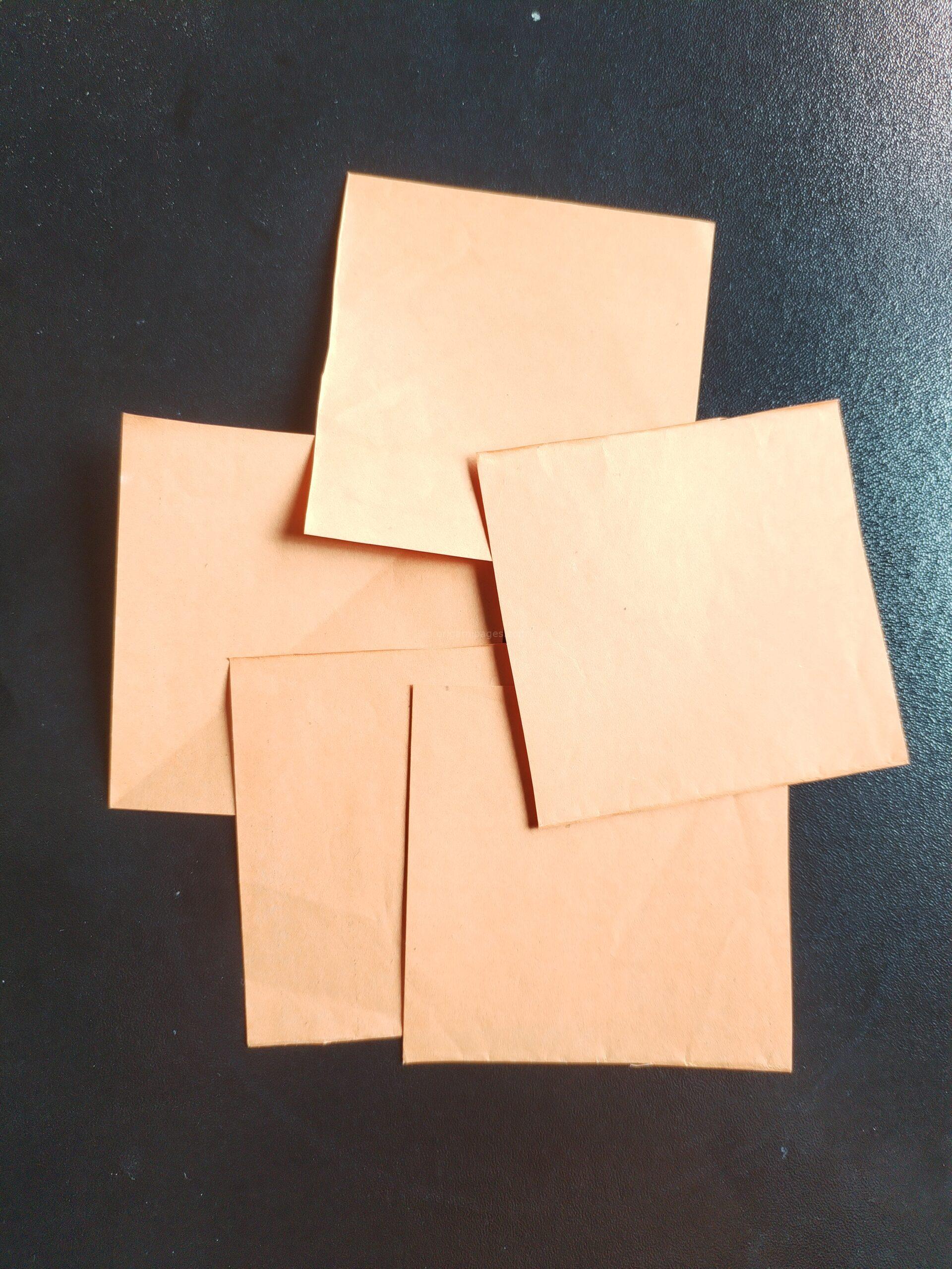 Easy Origami Maple Leaf: Step-by-Step Guide for Beginners and Experts