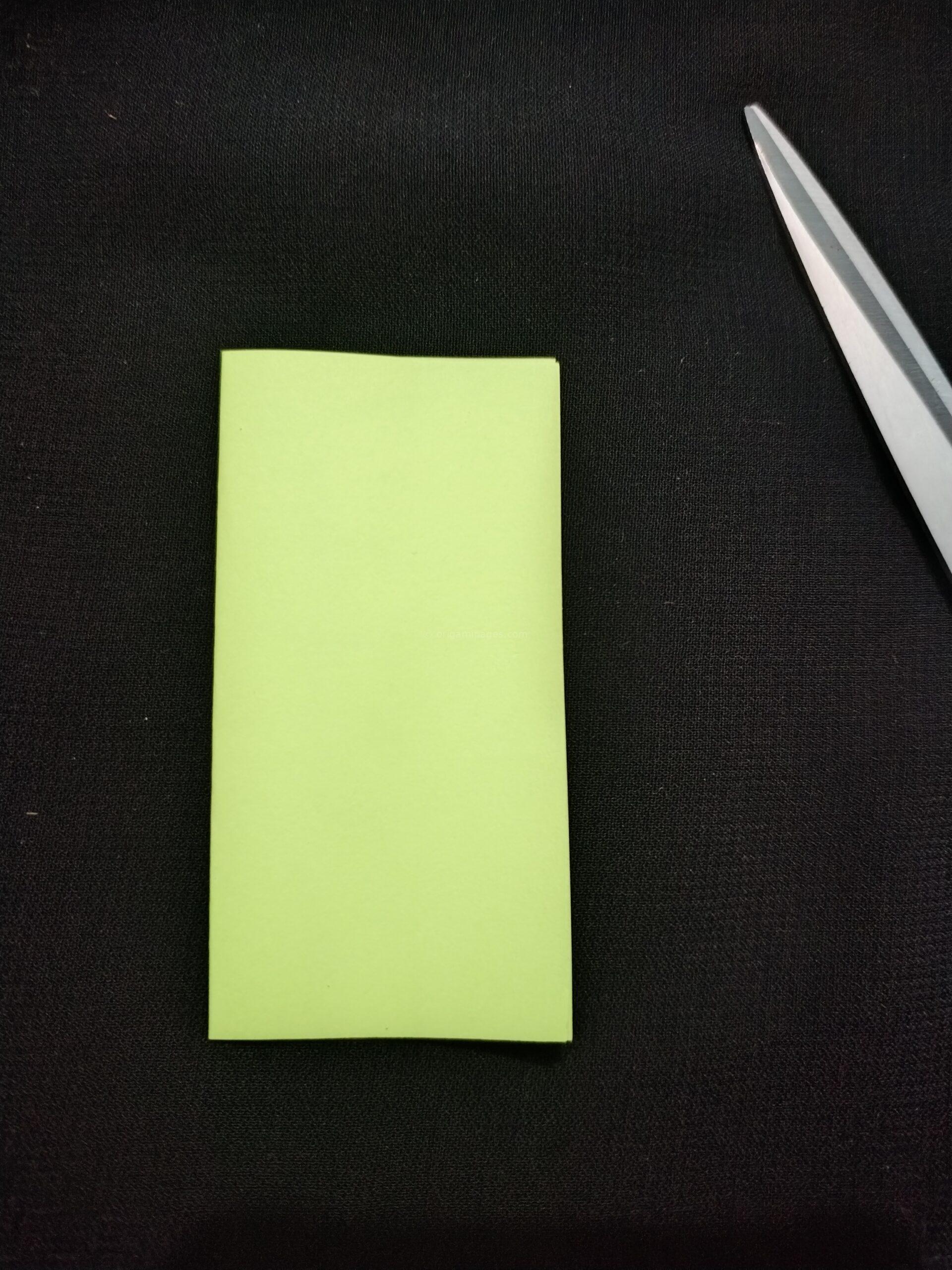Sticky Note Origami Frog: A Simple Step-by-Step Guide