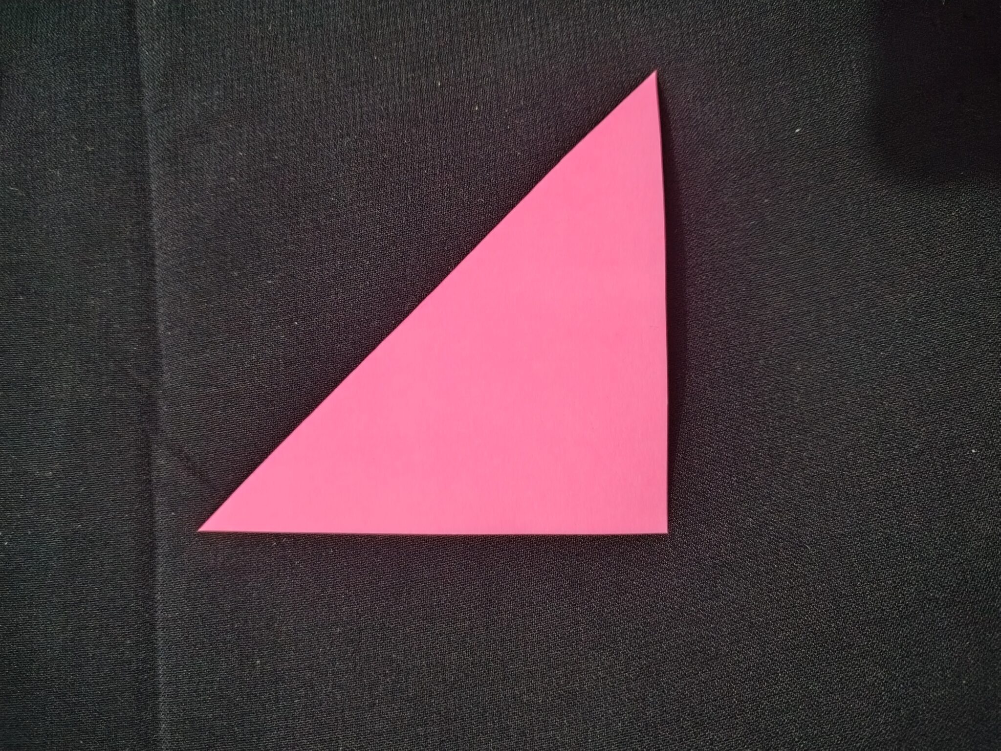 Sticky Note Origami Butterfly: A Step-by-Step Guide