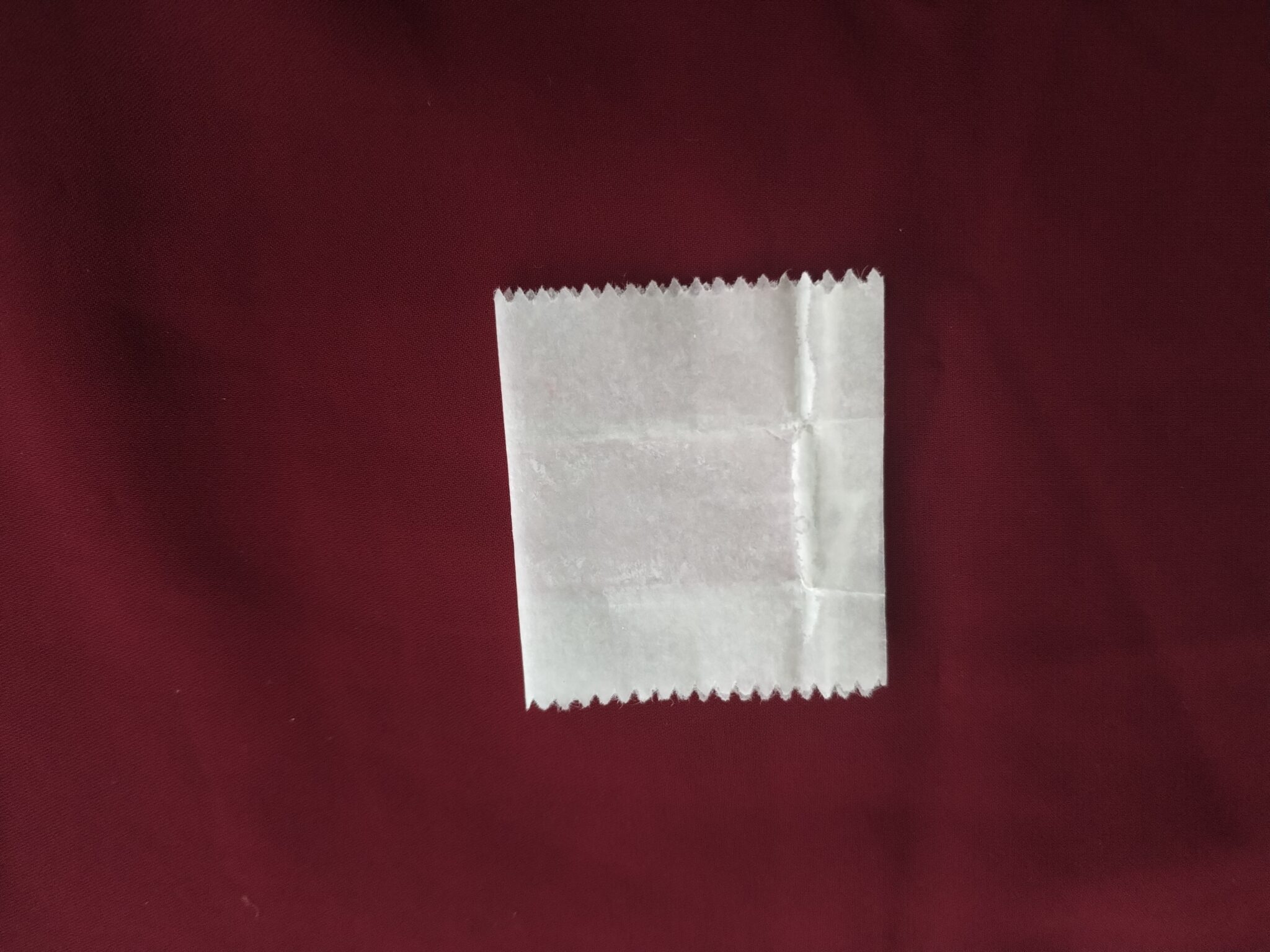 Gum Wrapper Hearts Origami: A Step-by-Step Guide