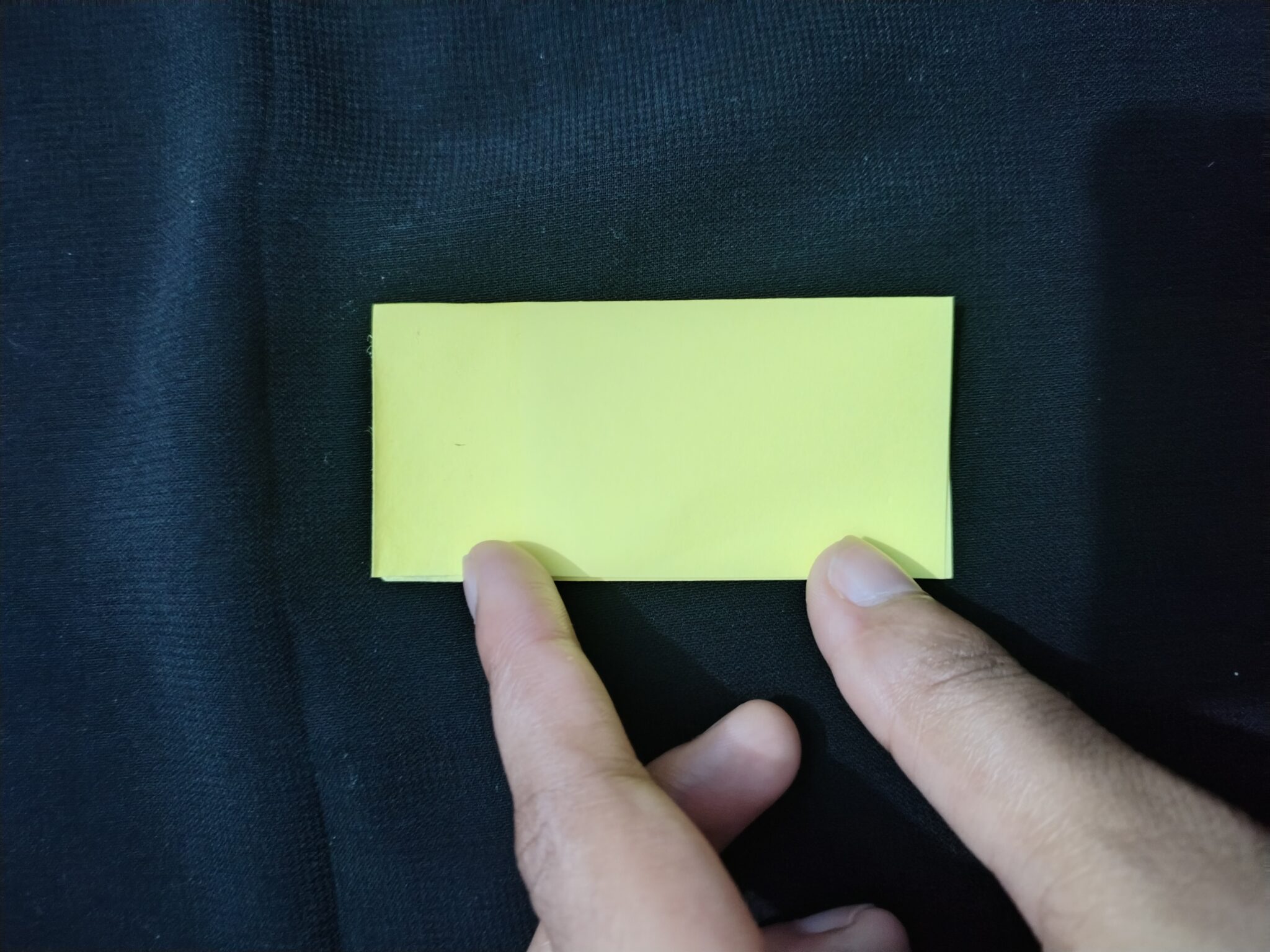Sticky Note Origami Rose: A Step-by-Step Guide