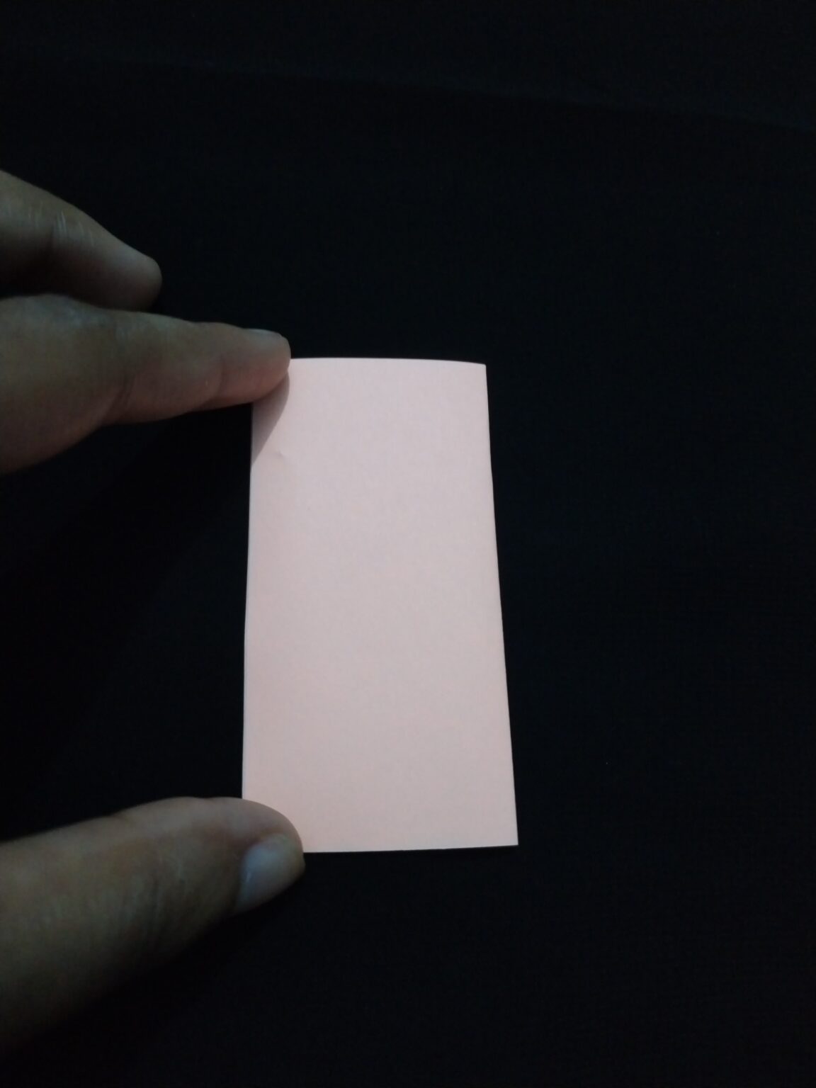 Sticky Note Origami Star: A Step-by-Step Guide for Beginners