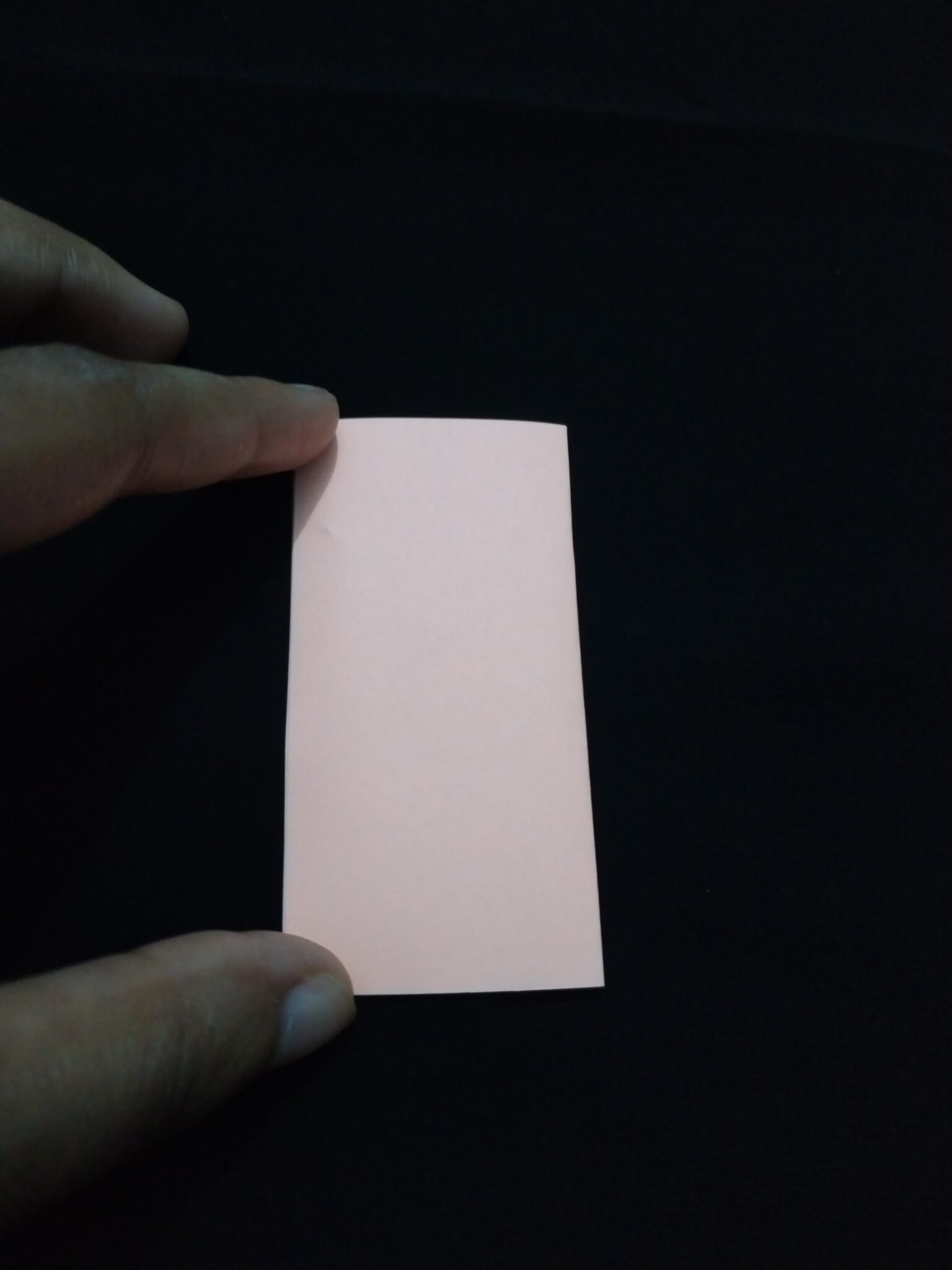 Sticky Note Origami Star: A Step-by-Step Guide for Beginners