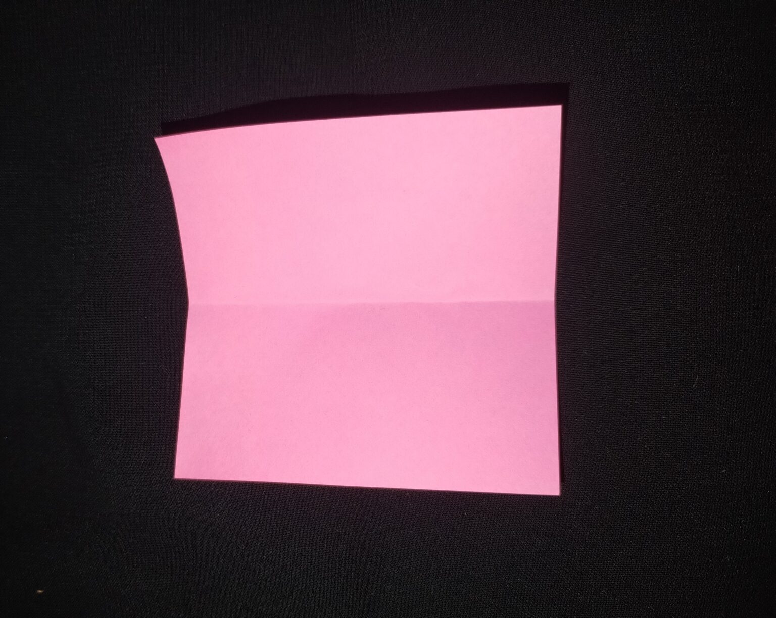 How to Make a Sticky Note Origami Ring: Step-by-Step Guide