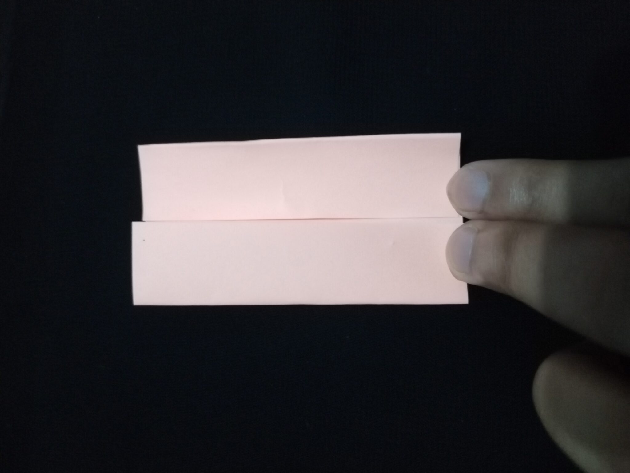 Sticky Note Origami Star: A Step-by-Step Guide for Beginners