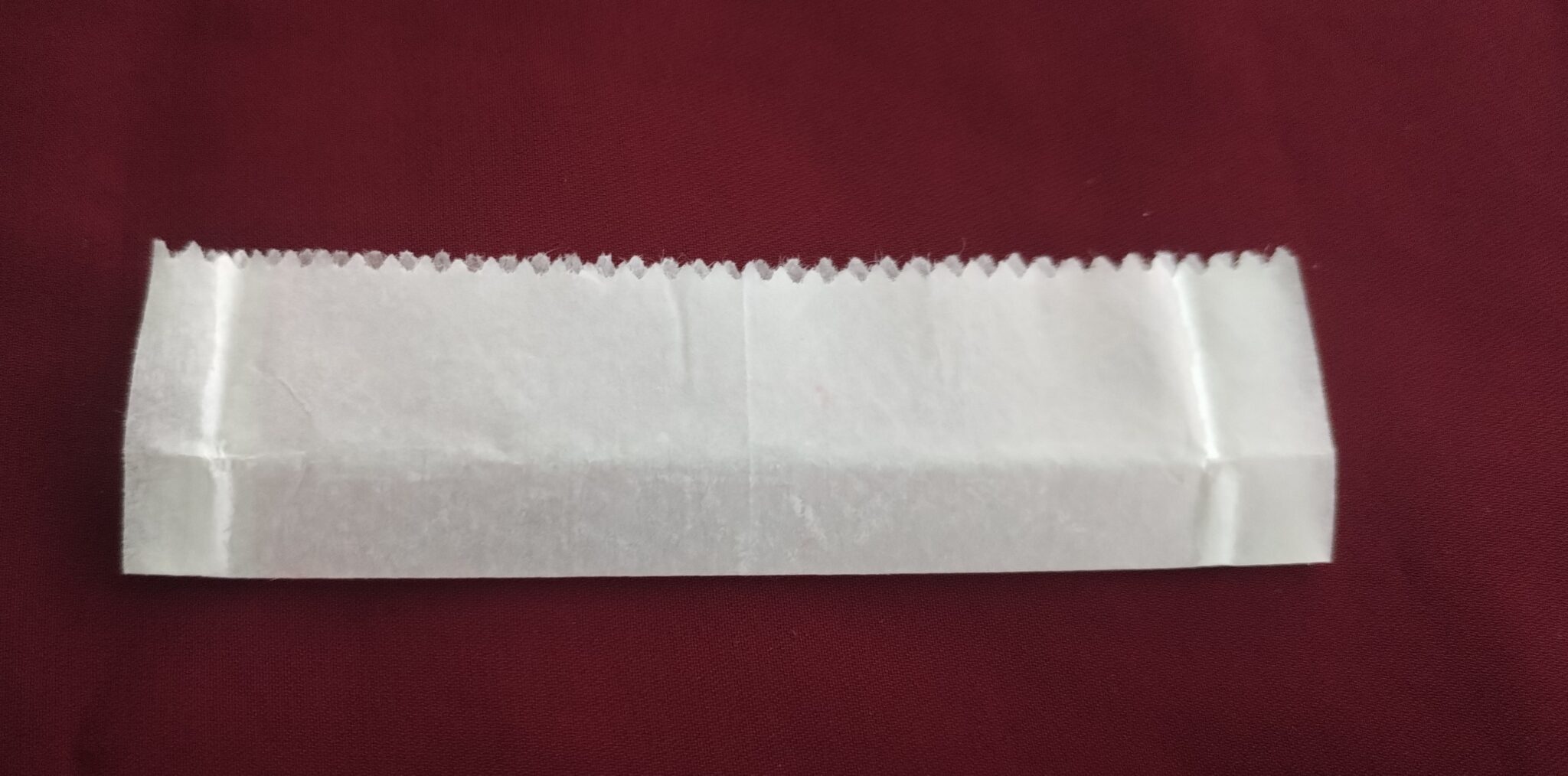 Gum Wrapper Hearts Origami: A Step-by-Step Guide