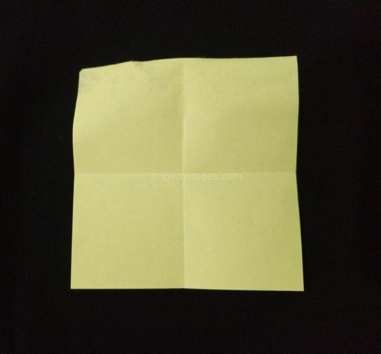 Sticky Note Origami Rose: A Step-by-Step Guide