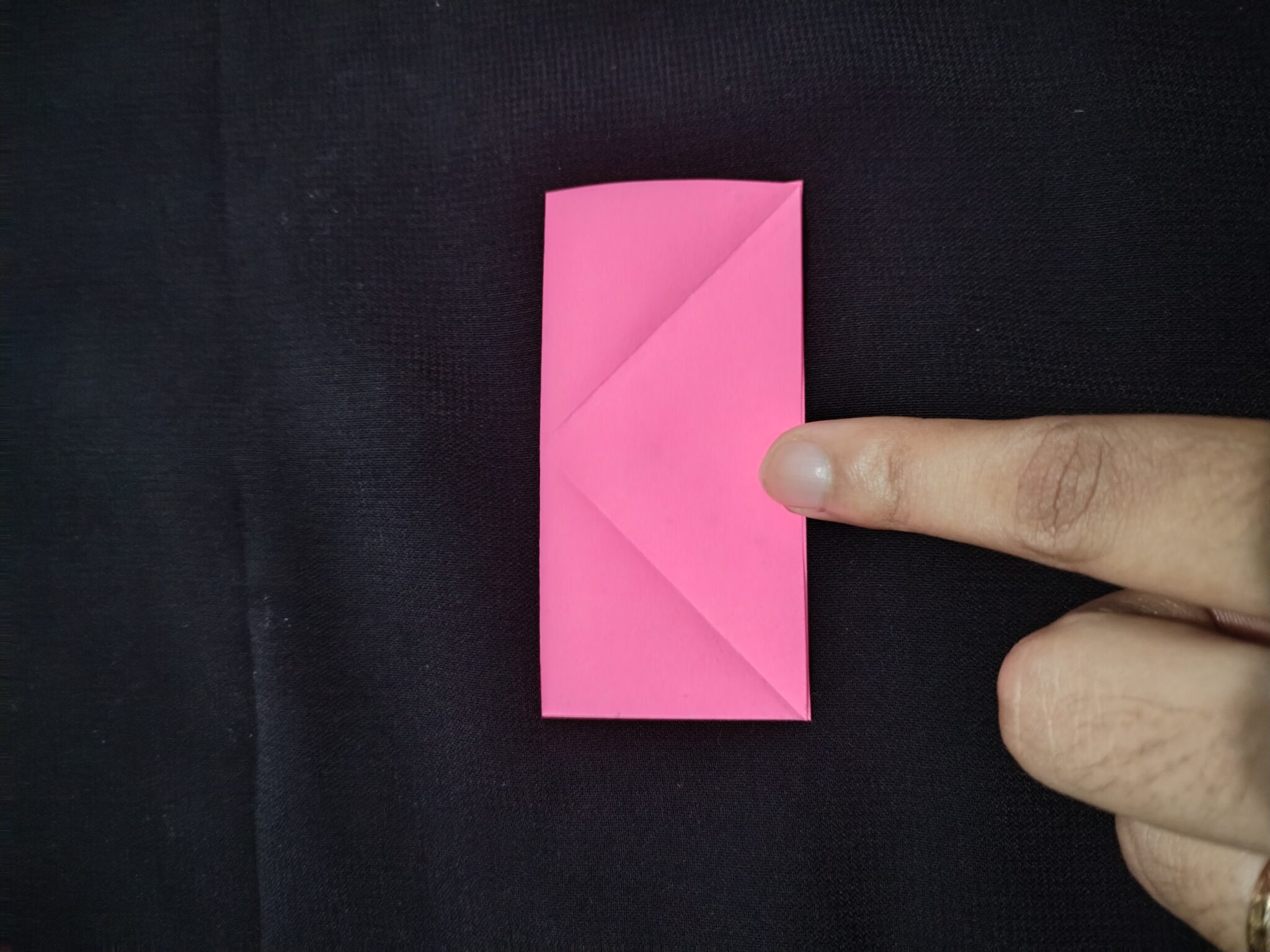 Sticky Note Origami Butterfly: A Step-by-Step Guide