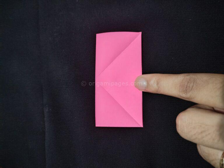 Sticky Note Origami Butterfly: A Step-by-Step Guide