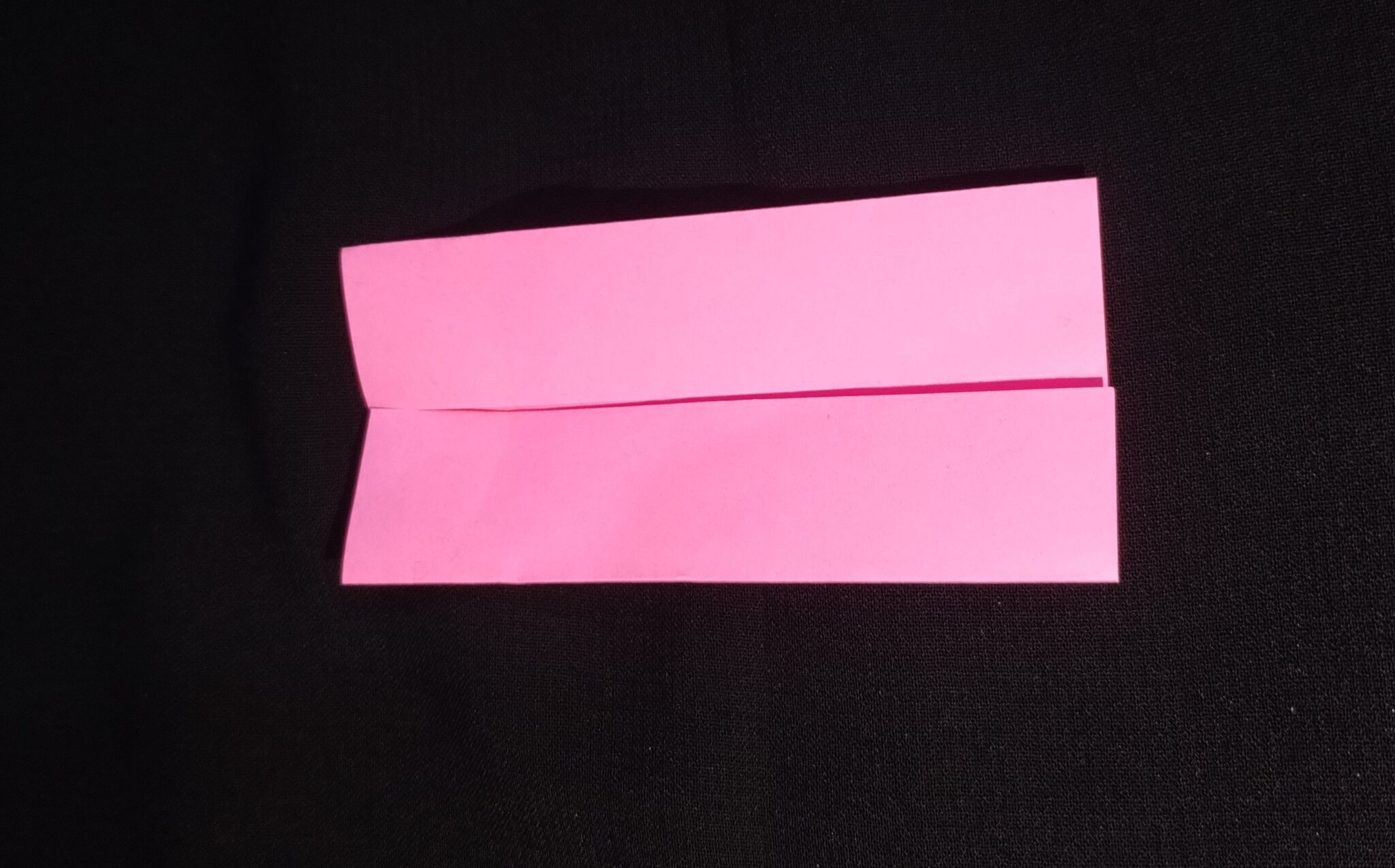 How to Make a Sticky Note Origami Ring: Step-by-Step Guide