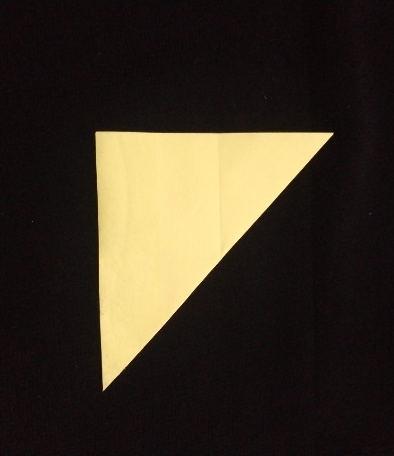 Sticky Note Origami Rose: A Step-by-Step Guide