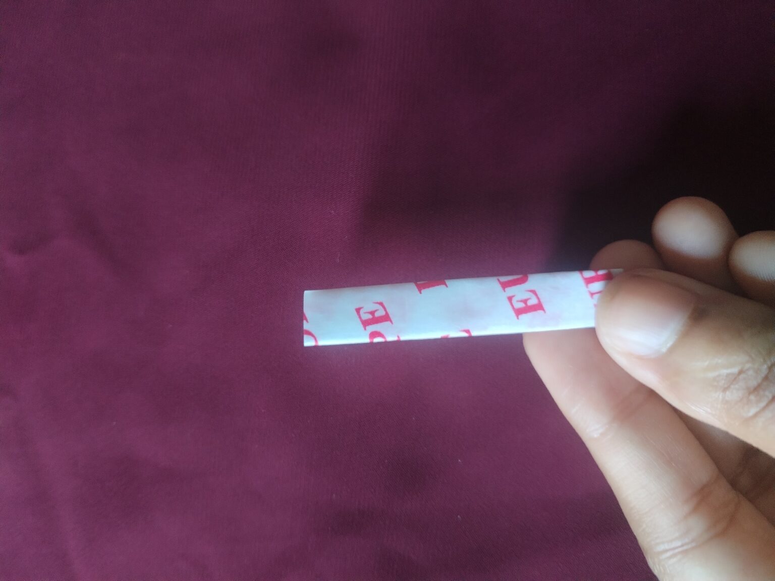 How to Make a Gum Wrapper Origami Ring: A Step-by-Step Guide