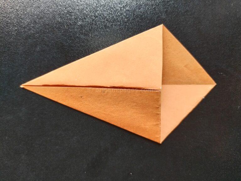 Easy Origami Maple Leaf: Step-by-Step Guide for Beginners and Experts