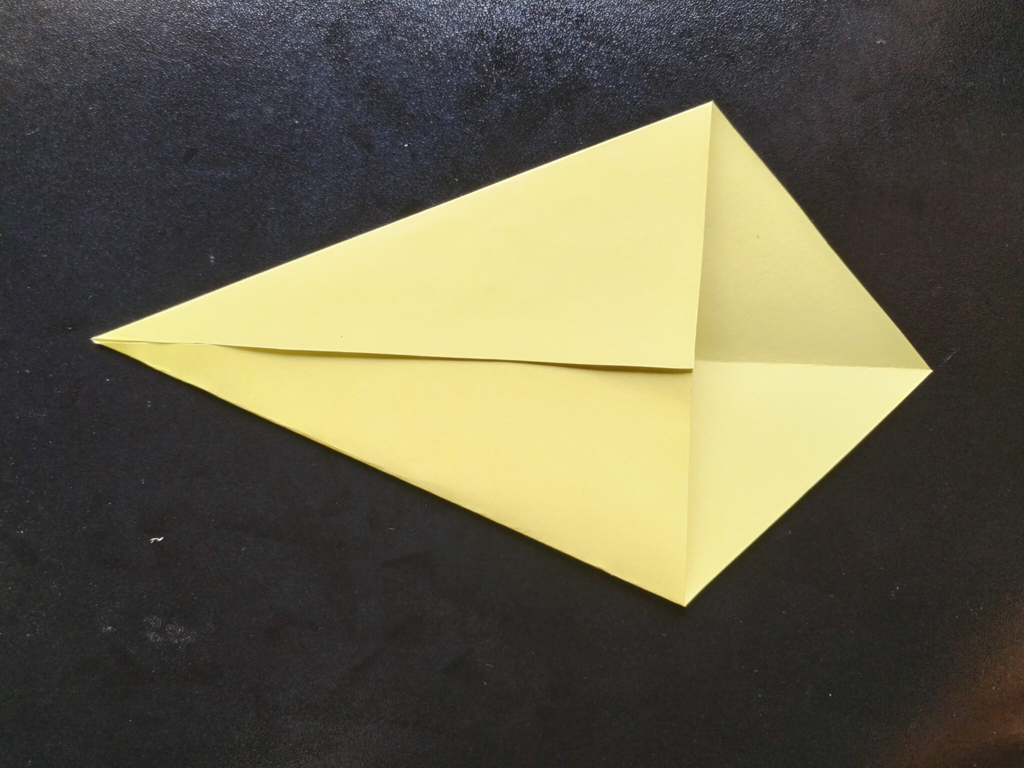 Origami Chicken: Simple Step-by-Step Guide
