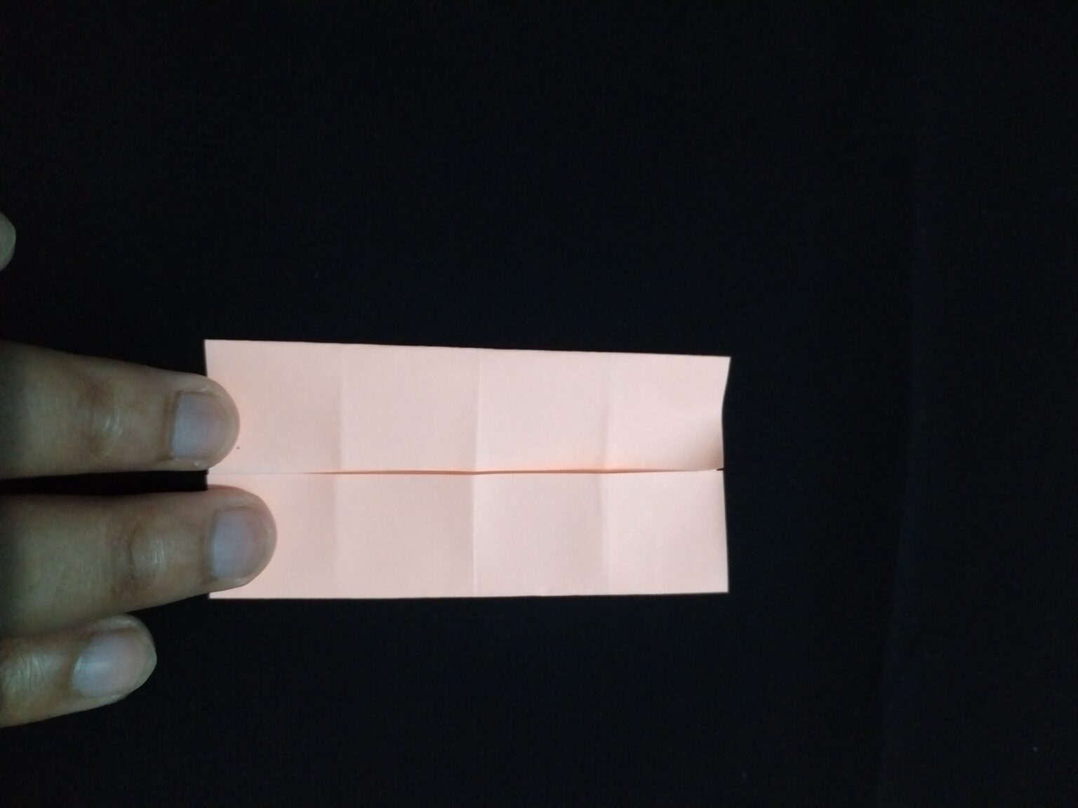 Sticky Note Origami Star: A Step-by-Step Guide for Beginners