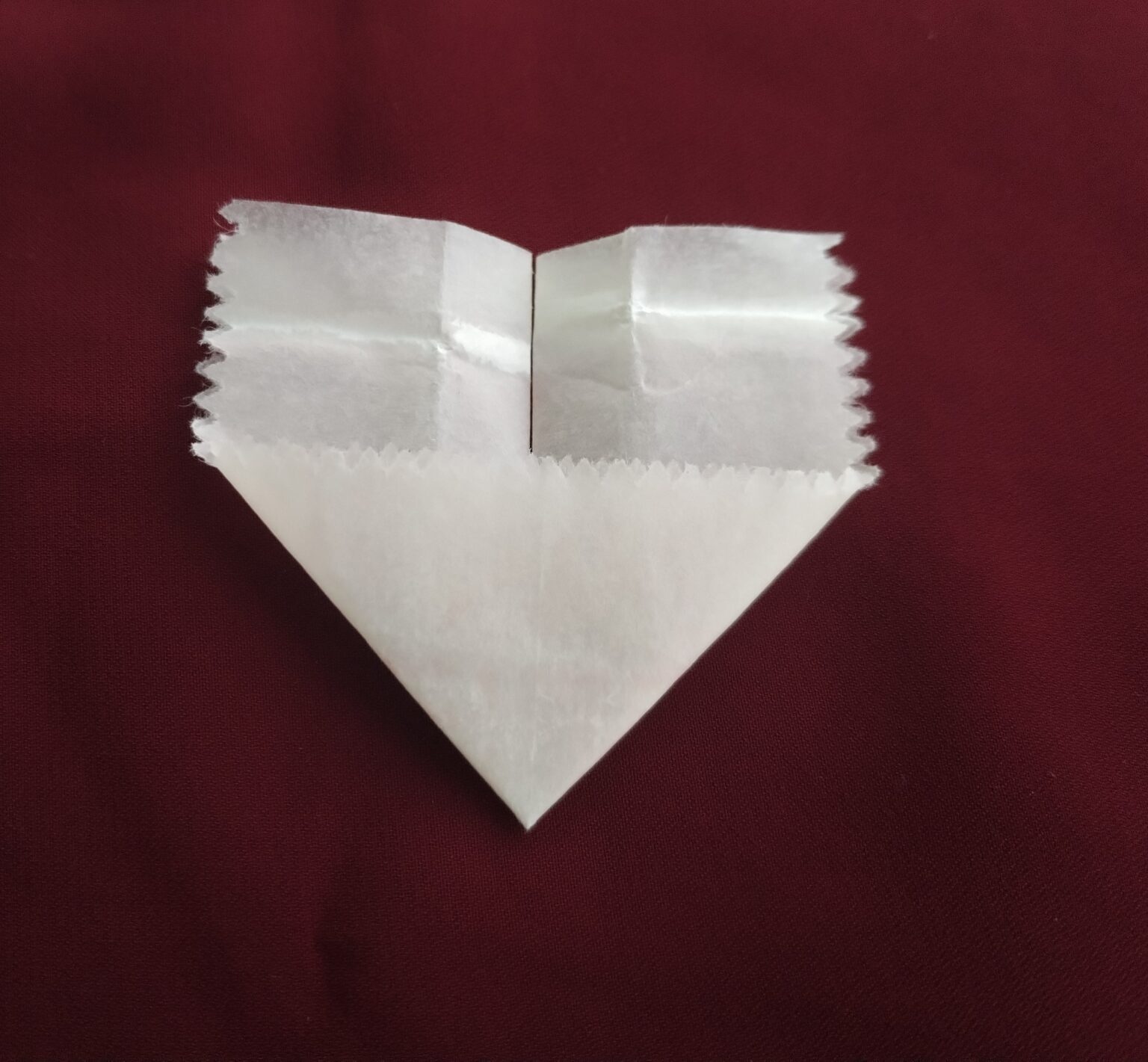 Gum Wrapper Hearts Origami: A Step-by-Step Guide
