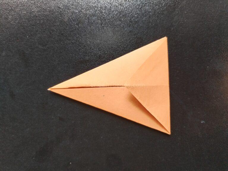 Easy Origami Maple Leaf: Step-by-Step Guide for Beginners and Experts