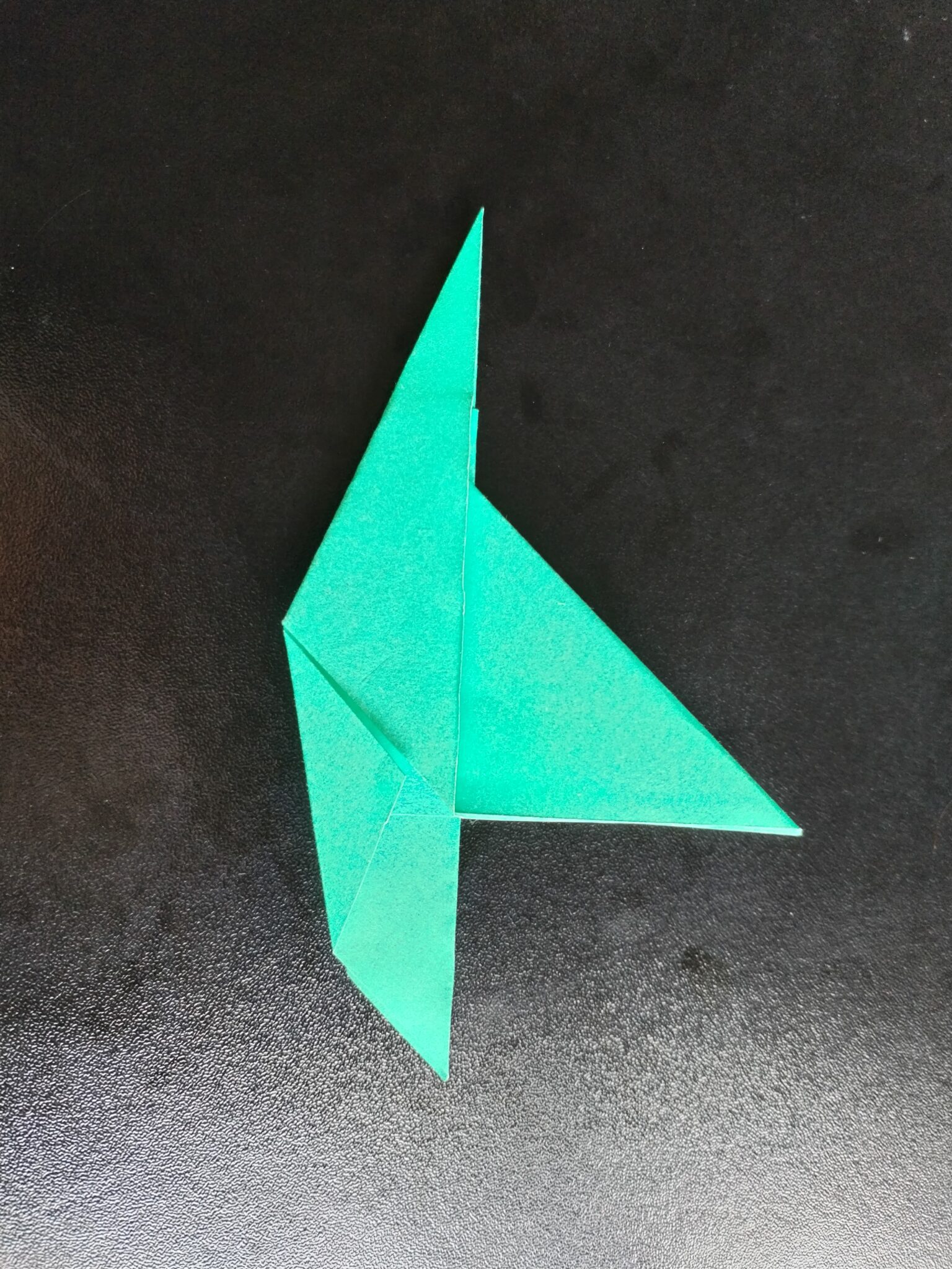 Origami Hummingbird: A Step-by-Step Guide for Beginners and Kids