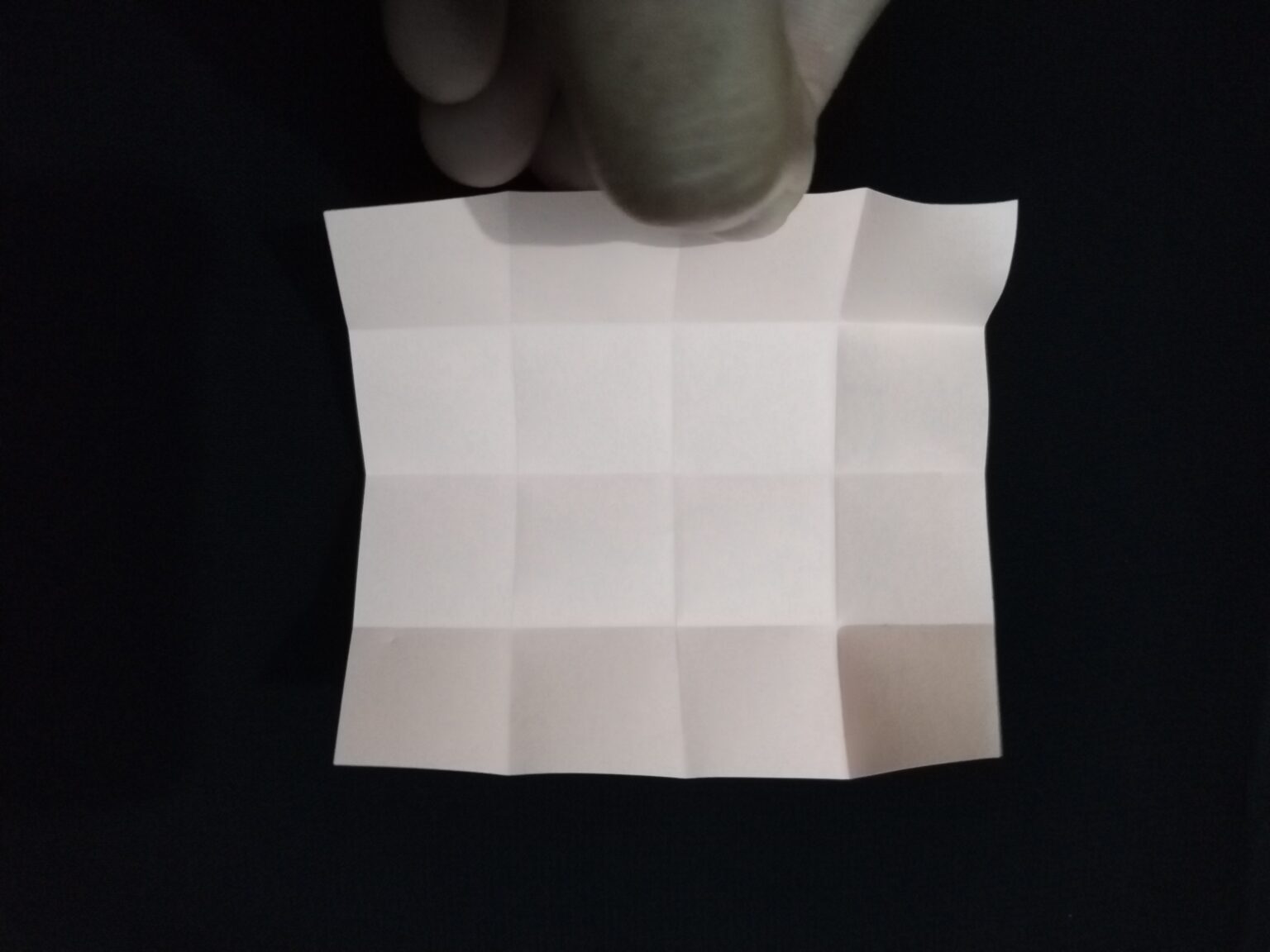 Sticky Note Origami Star: A Step-by-Step Guide for Beginners