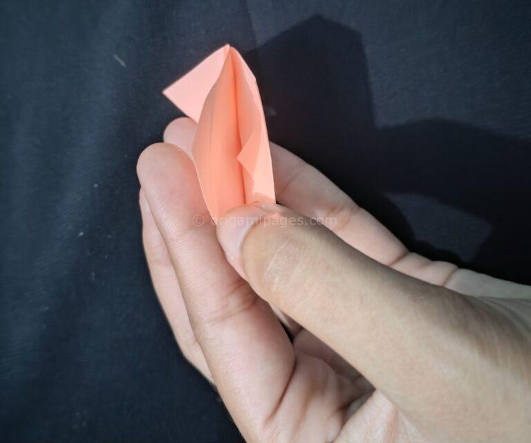 Sticky Note Origami Cat: A Step-by-Step Guide