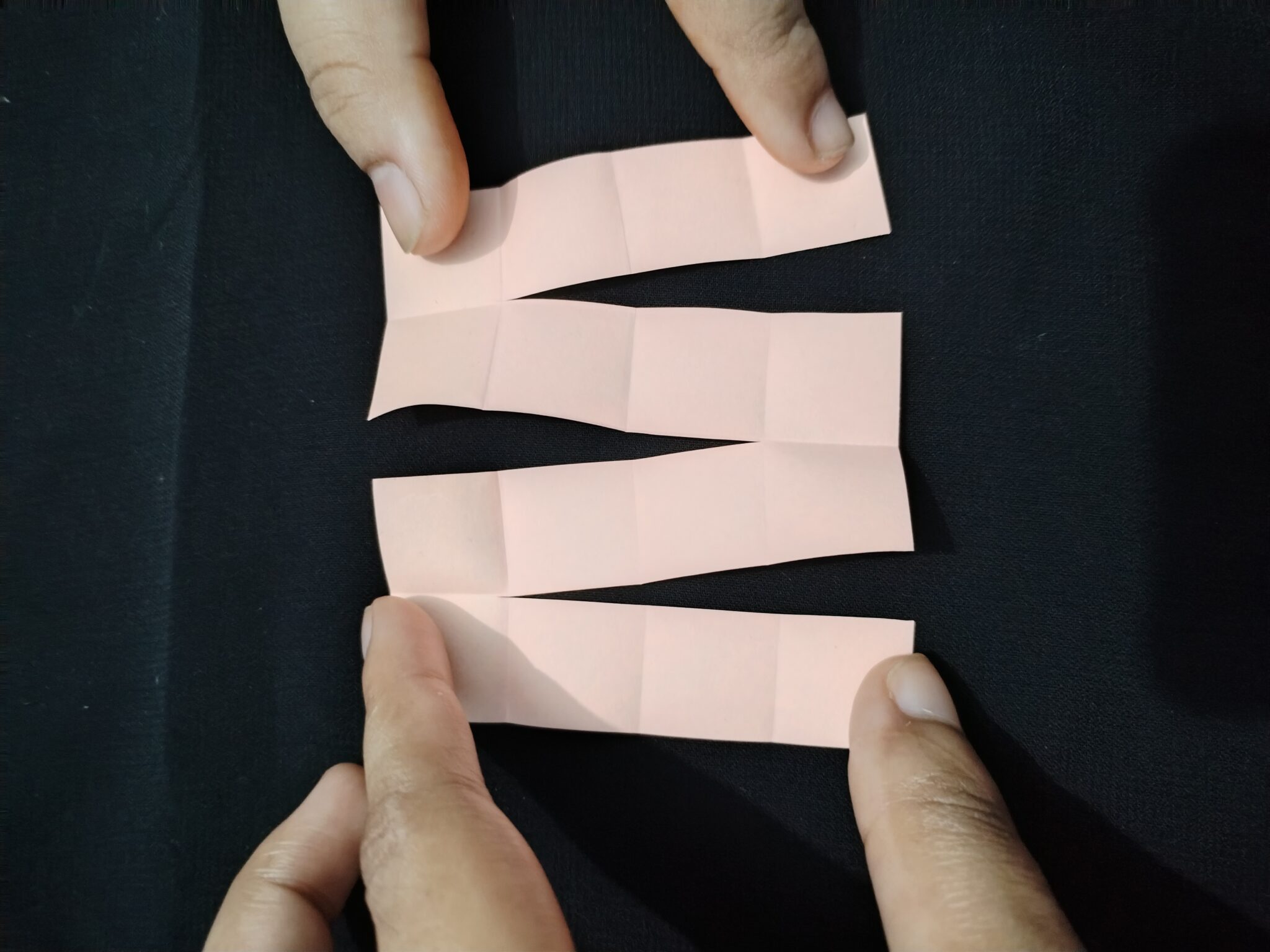 Sticky Note Origami Star: A Step-by-Step Guide for Beginners