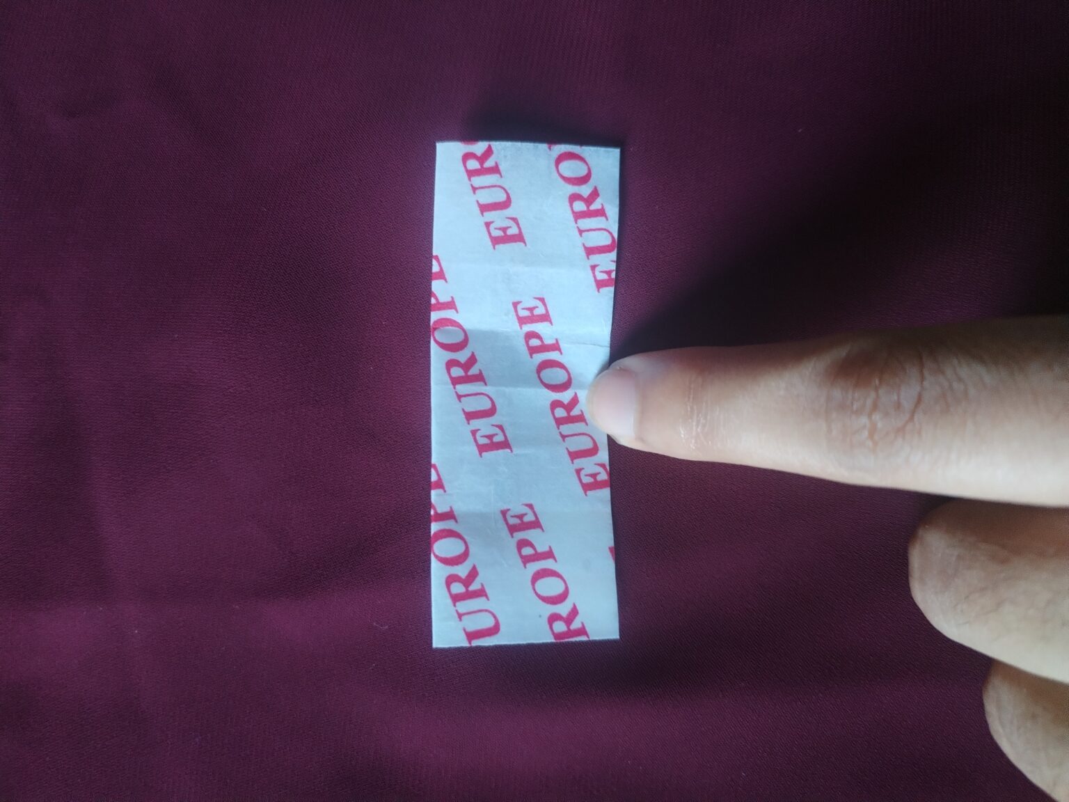 How to Make a Gum Wrapper Origami Ring: A Step-by-Step Guide