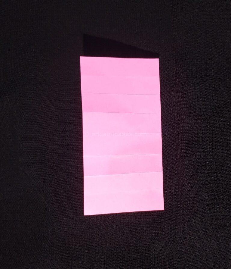 How to Make a Sticky Note Origami Ring: Step-by-Step Guide