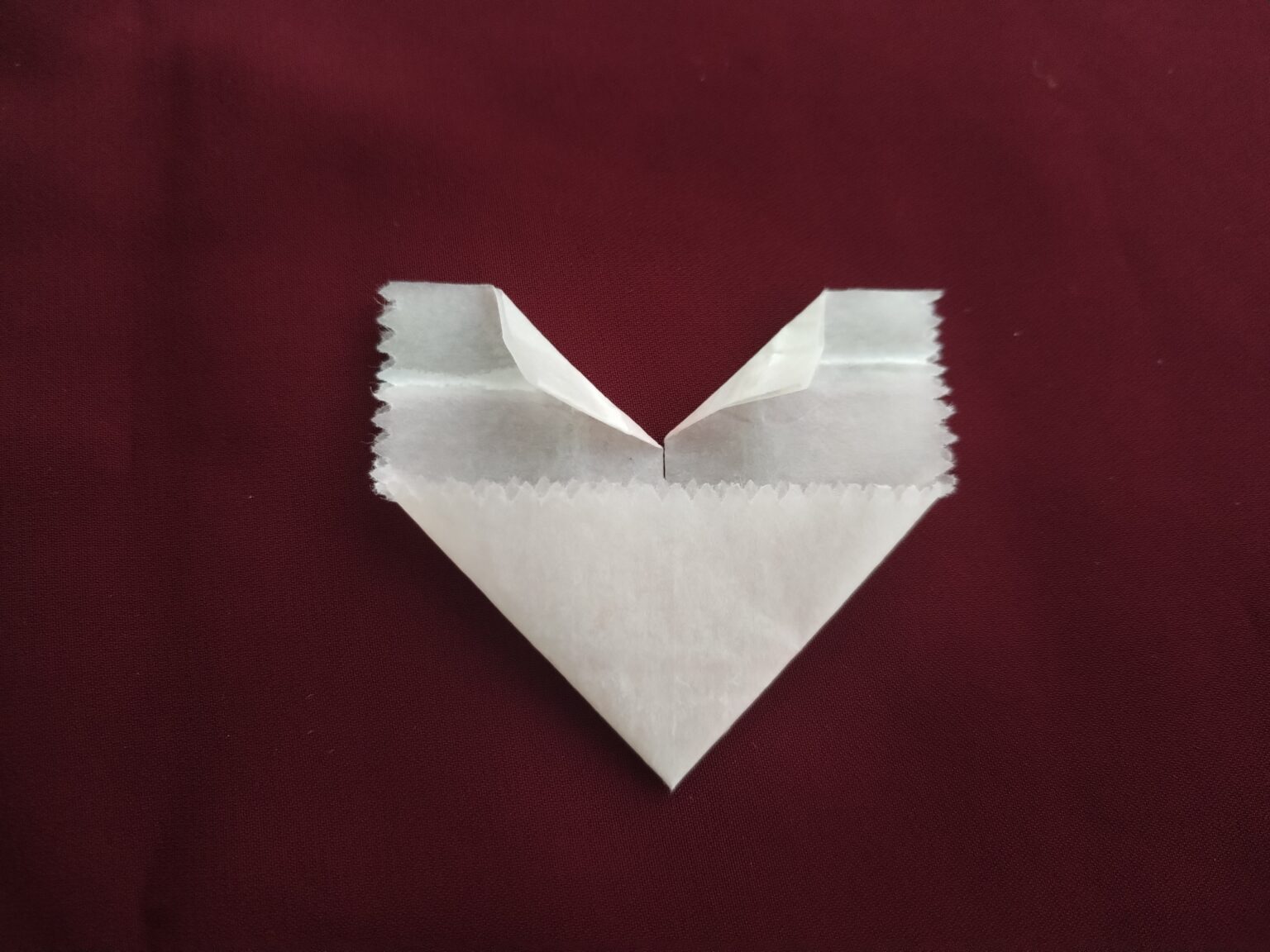 Gum Wrapper Hearts Origami: A Step-by-Step Guide