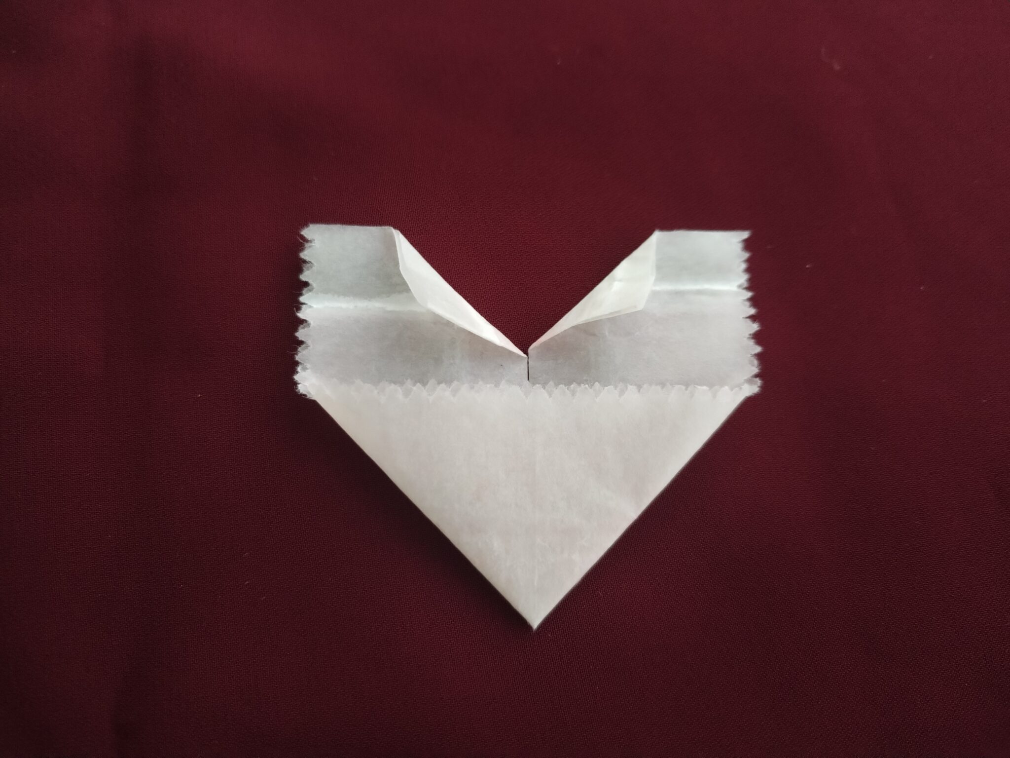 Gum Wrapper Hearts Origami: A Step-by-Step Guide