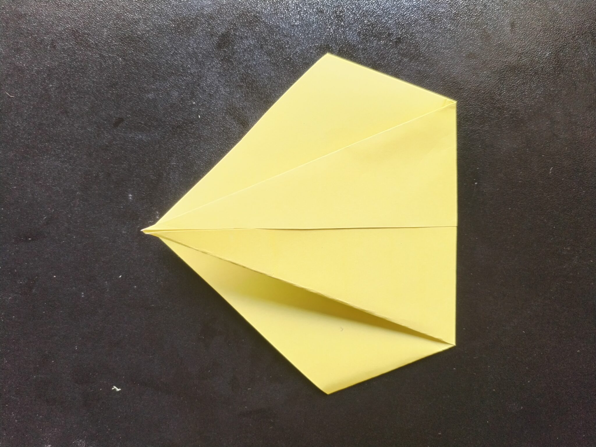 Origami Chicken: Simple Step-by-Step Guide
