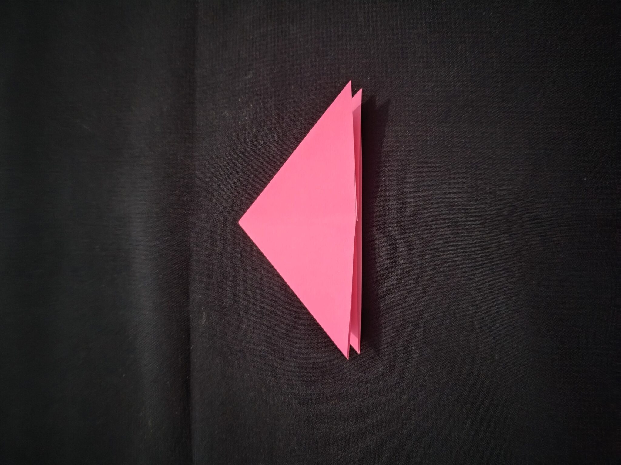 Sticky Note Origami Butterfly: A Step-by-Step Guide