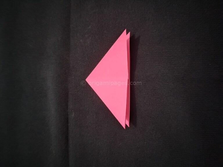 Sticky Note Origami Butterfly: A Step-by-Step Guide