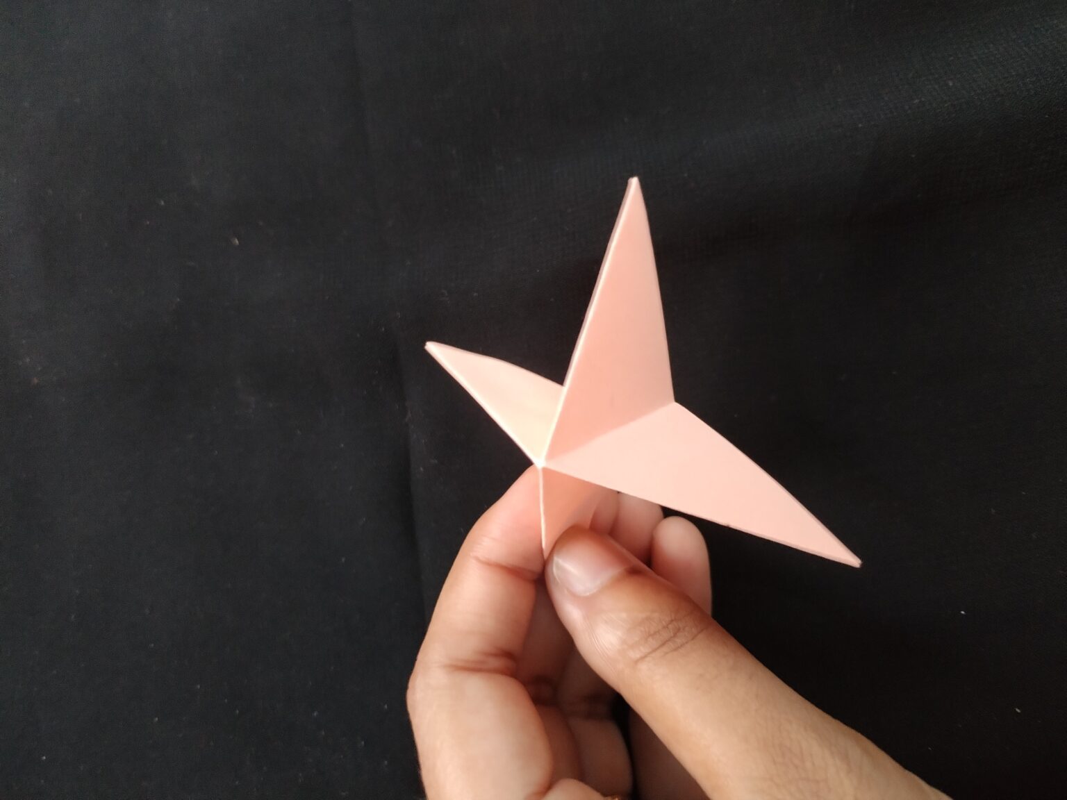 Sticky Note Origami Animal: A Detailed Guide