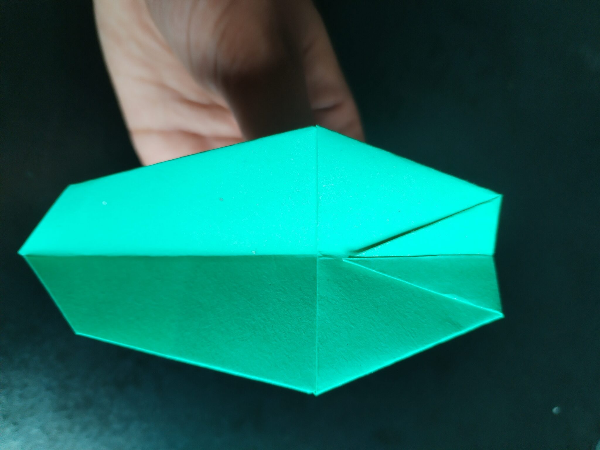 Origami Hummingbird: A Step-by-Step Guide for Beginners and Kids