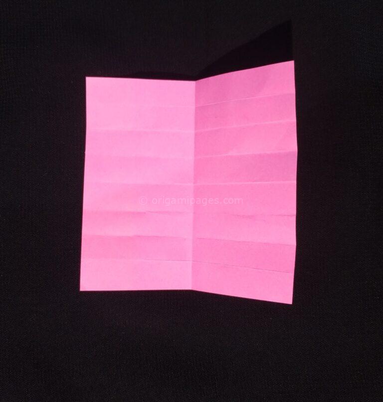 How to Make a Sticky Note Origami Ring: Step-by-Step Guide