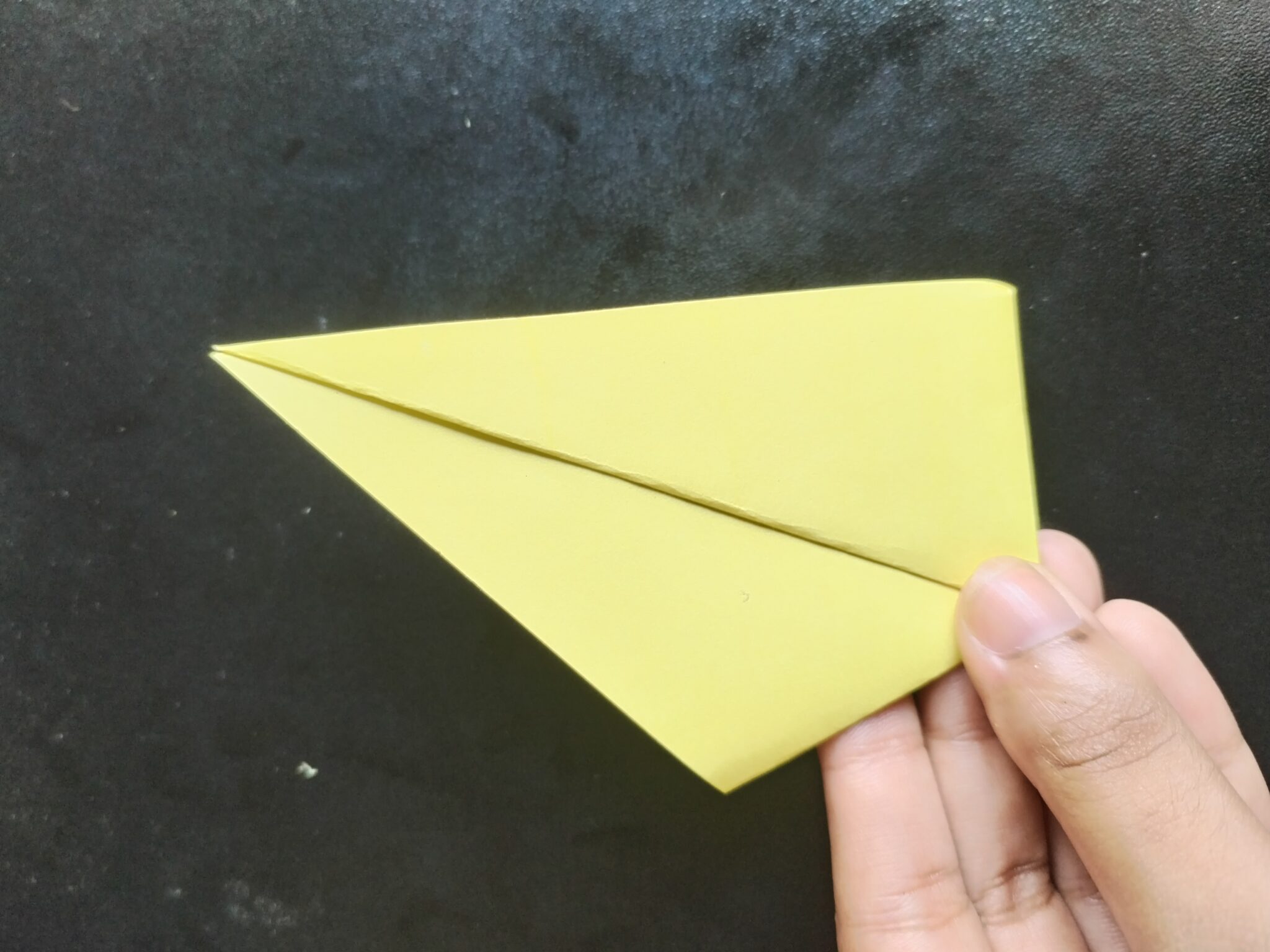 Origami Chicken: Simple Step-by-Step Guide