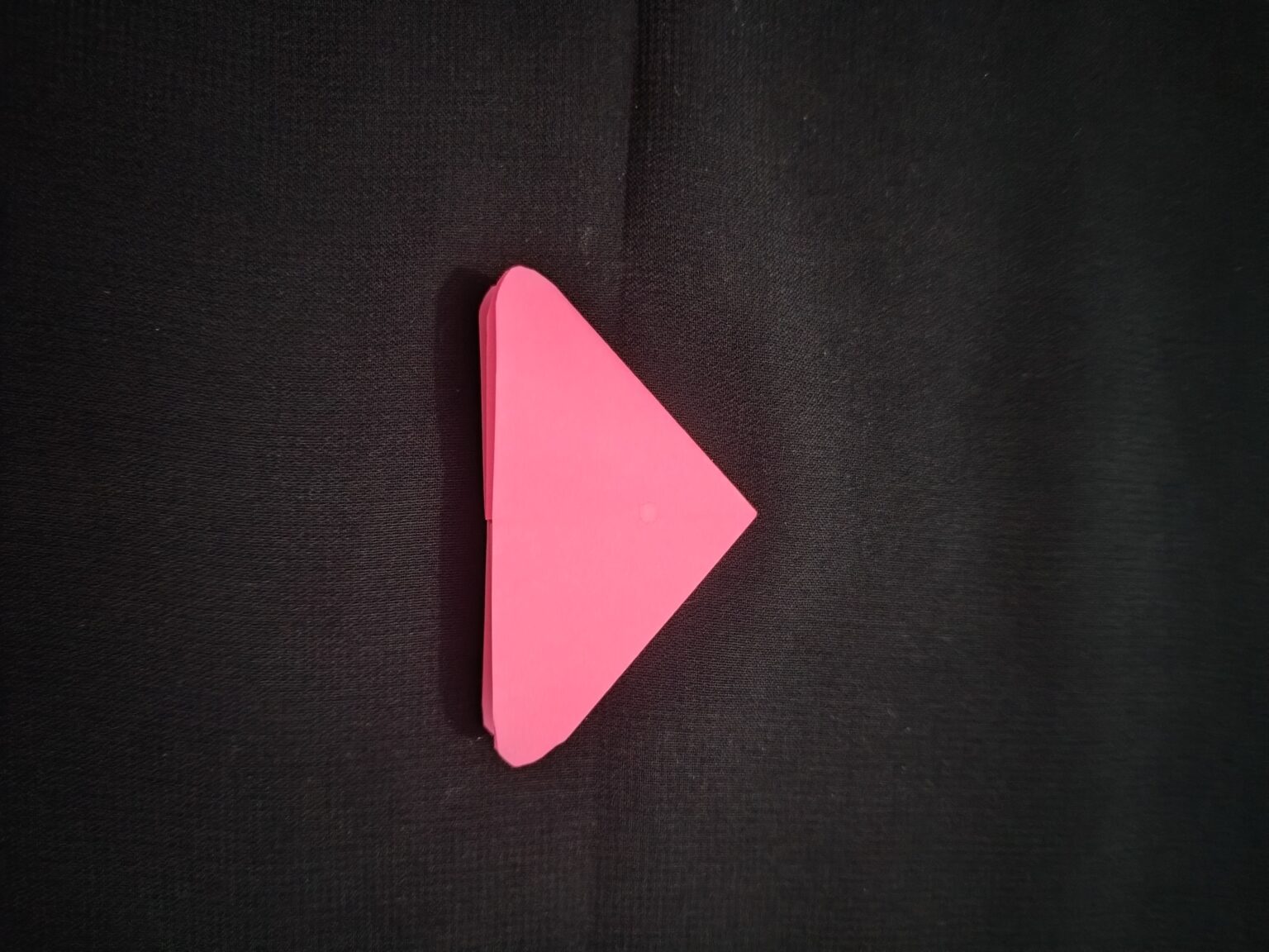 Sticky Note Origami Butterfly: A Step-by-Step Guide