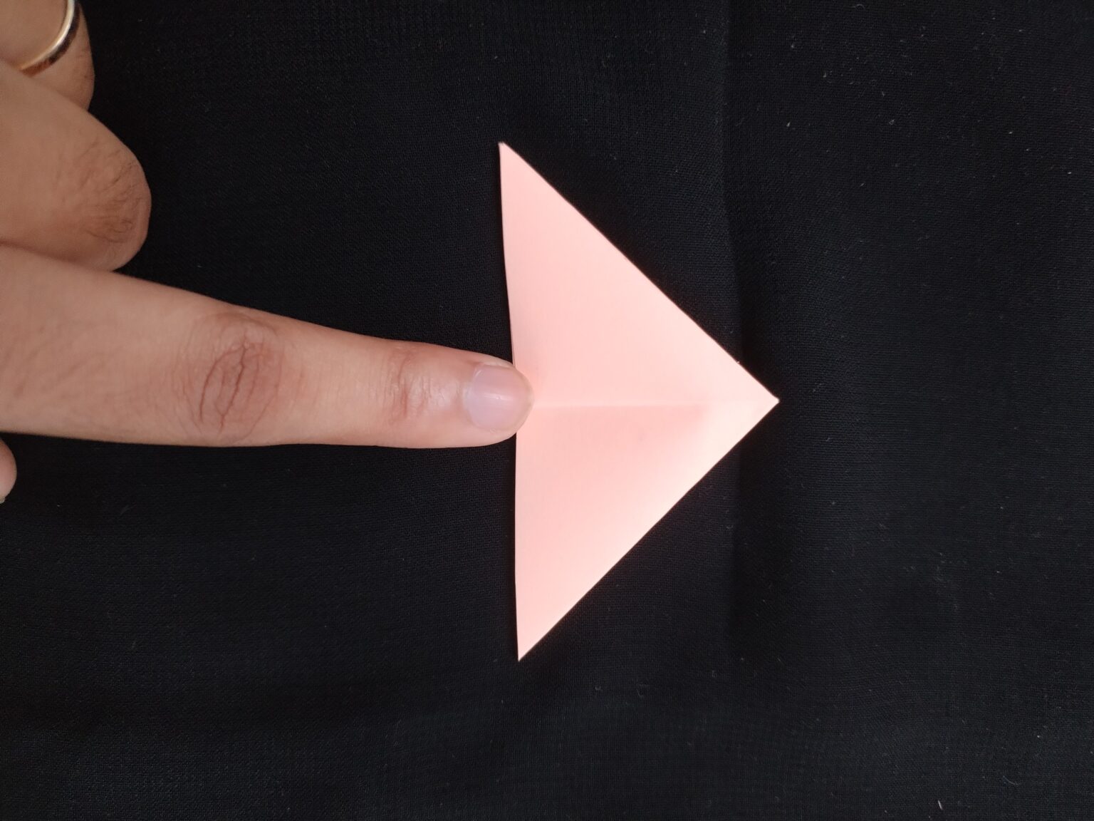 Sticky Note Origami Animal: A Detailed Guide